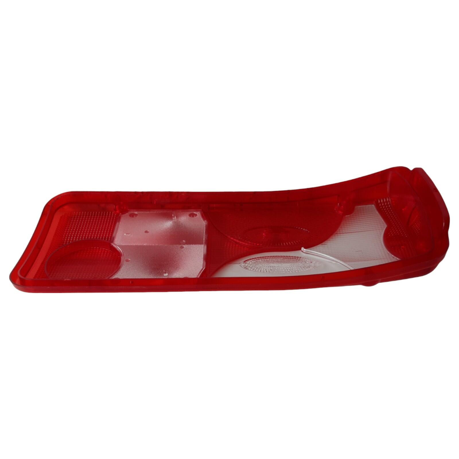 Genuine Mercedes Sprinter LH NS Rear tail lamp assembly (chassis ...