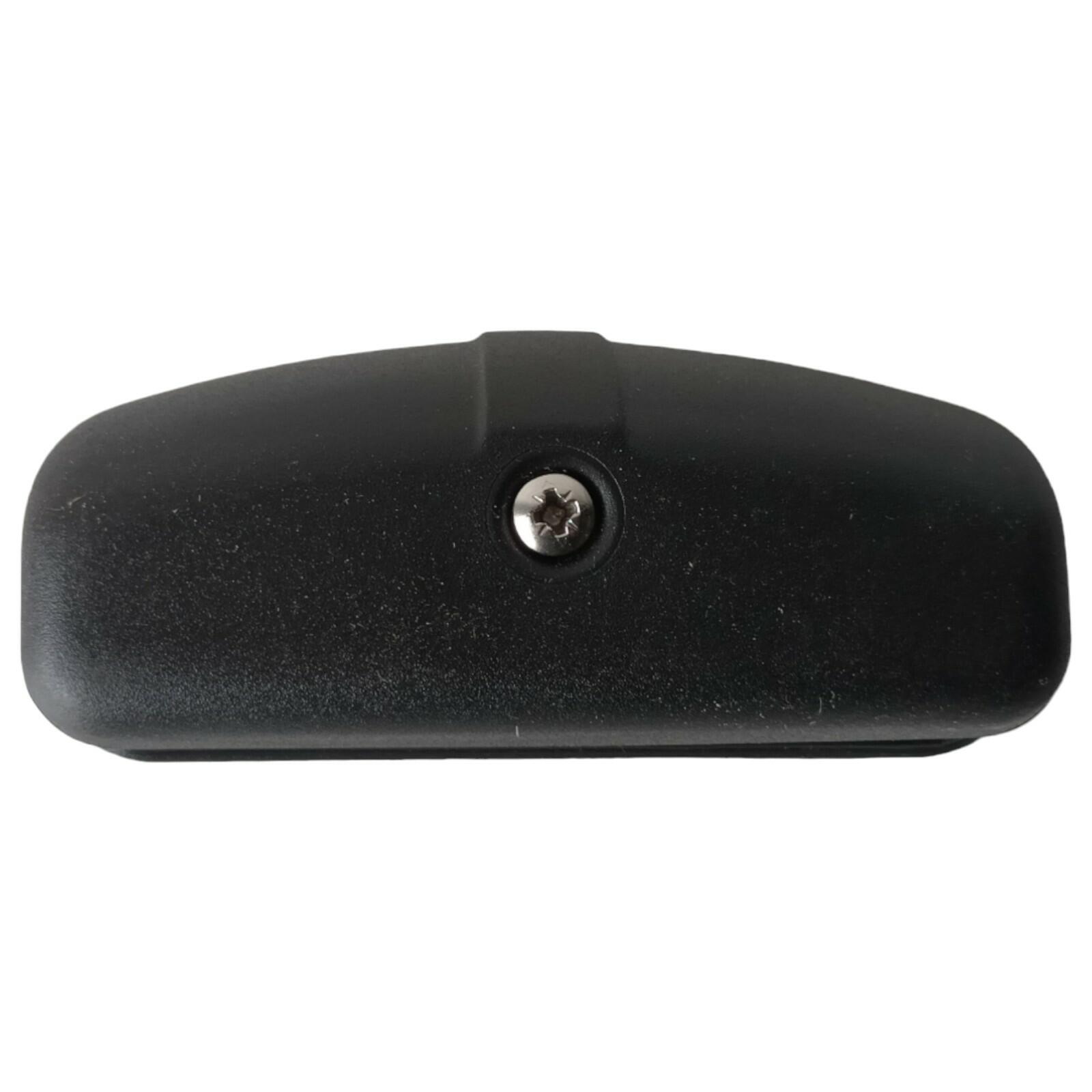 Genuine Land Rover Defender Number plate light assembly XFC100550