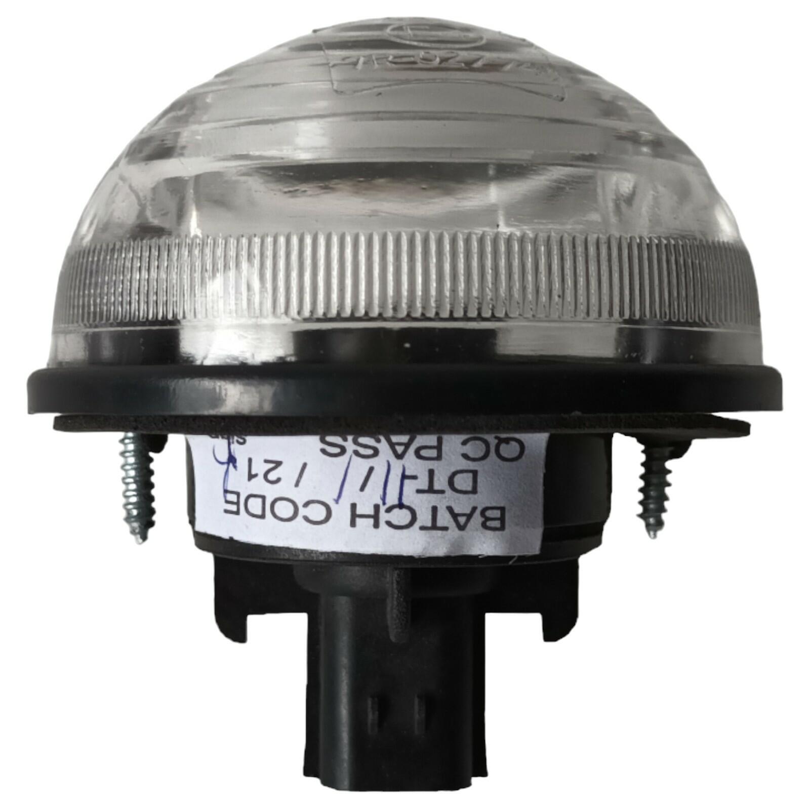Front Side Light Lamp Land Rover Defender 1995-2016 with LR048189 – VI