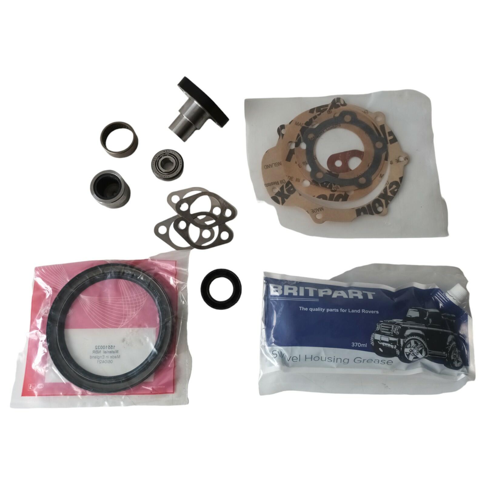Britpart Swivel repair kit fits Land Rover Defender DA3167PG