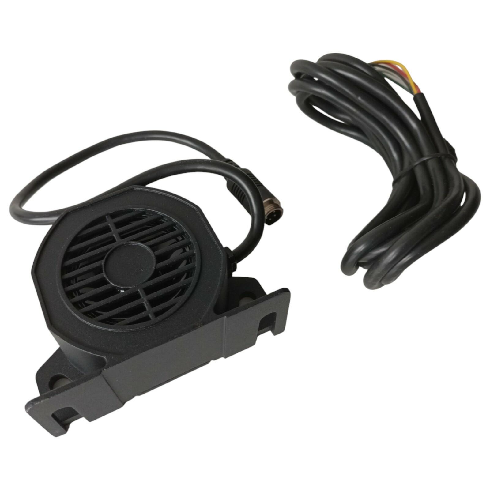 Vision Reverse alarm siren (day and night mode) ALA55