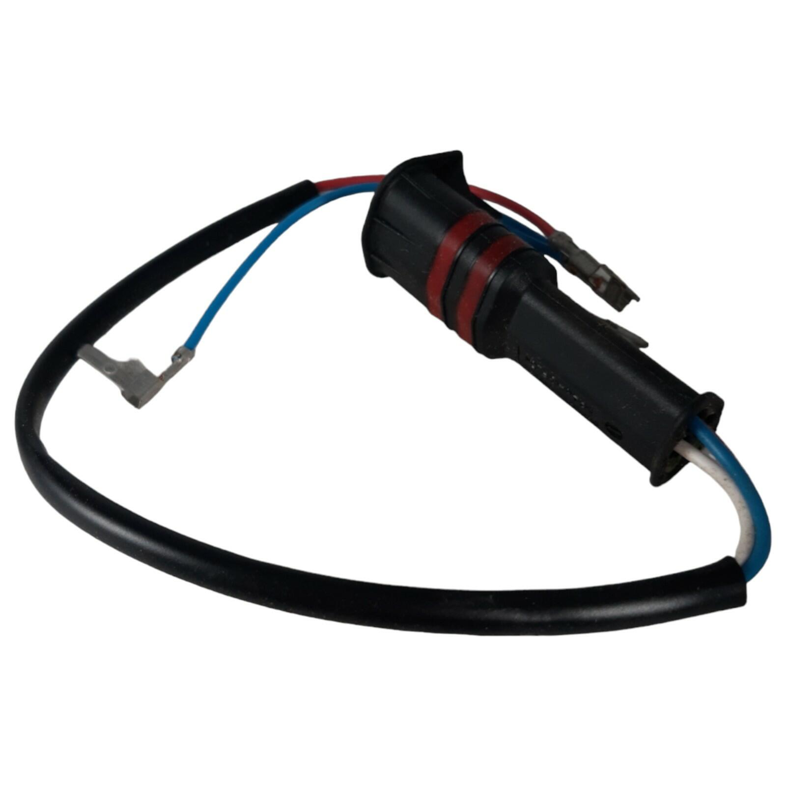 Genuine DAF Wing mirror wiring harness adapter 24V 1861231