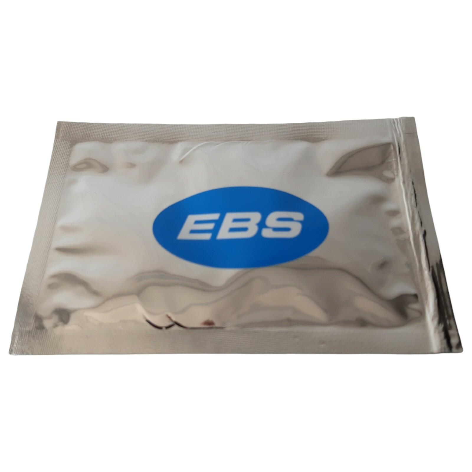 EBS Rear ABS Mini sensor (straight) 2.0m fits MAN TGM 30012890