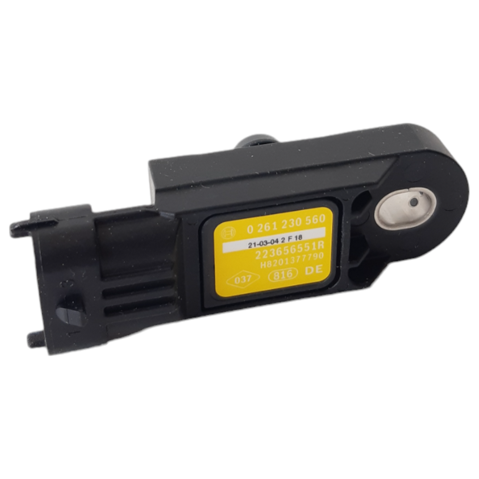 Genuine Renault Master 3 Boost pressure sensor 223656551R