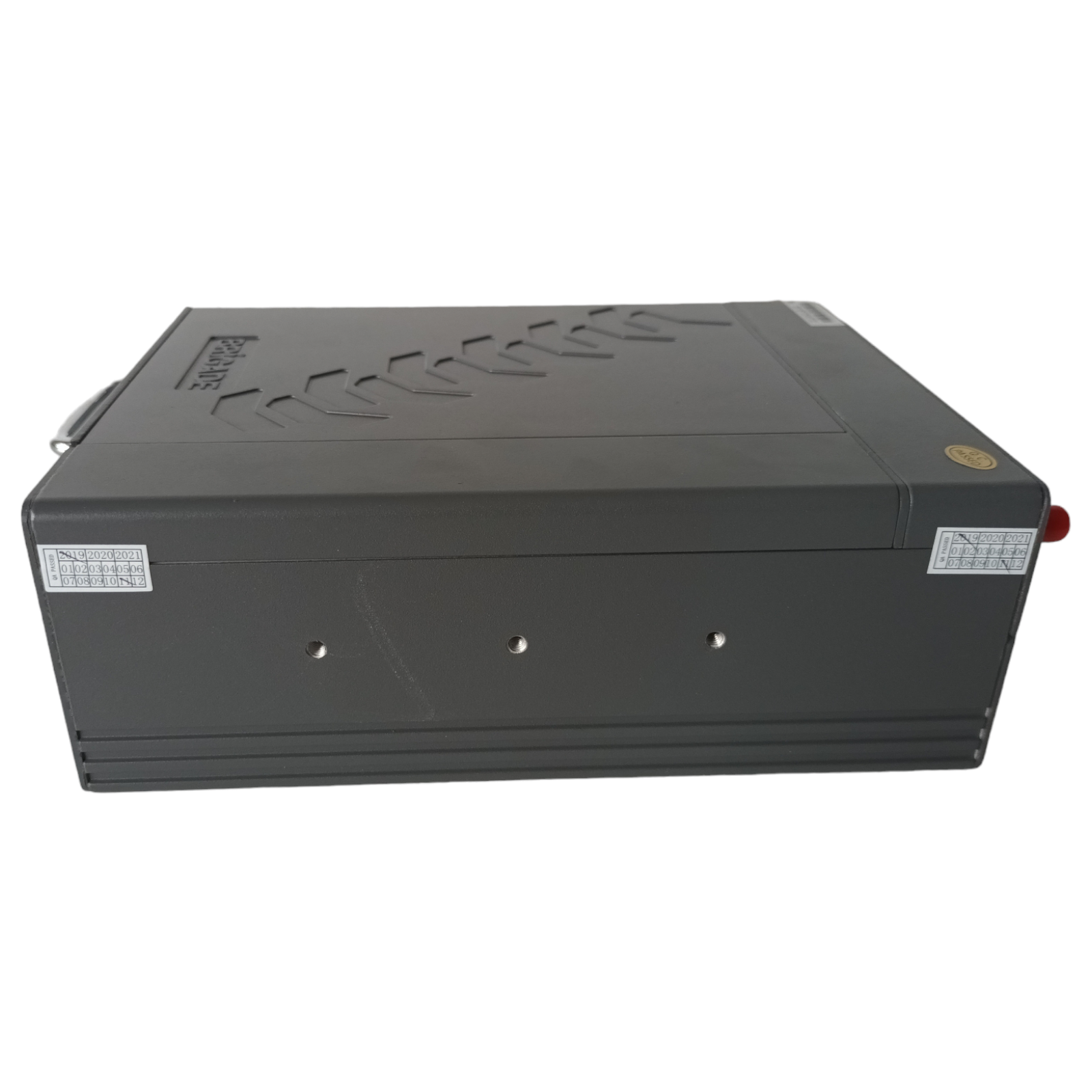 Brigade MDR Mobile digital data recorder 1TB recording system MDR5041000