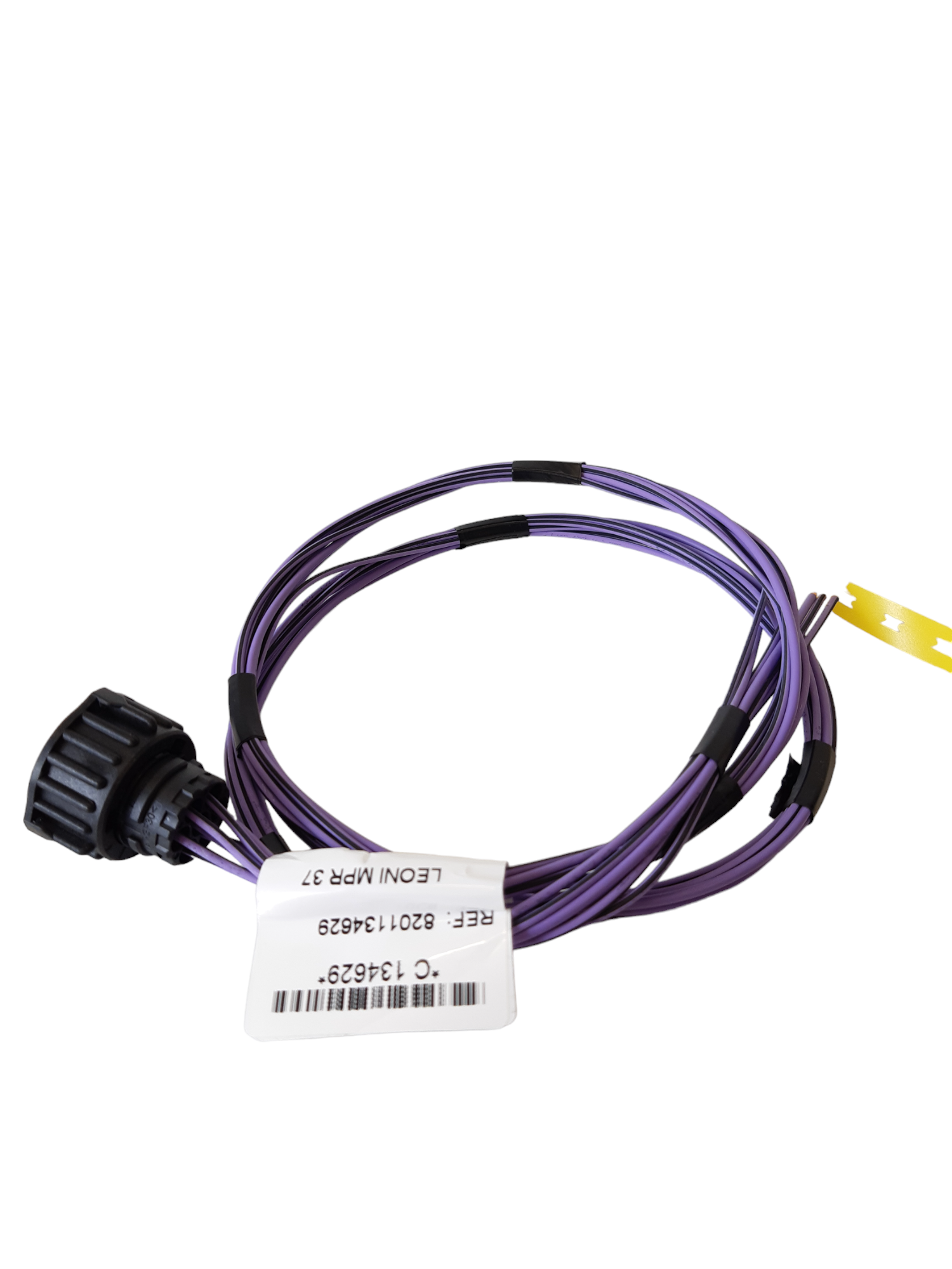 Genuine Renault Master 3 Cab reparation wiring kit 8201134629