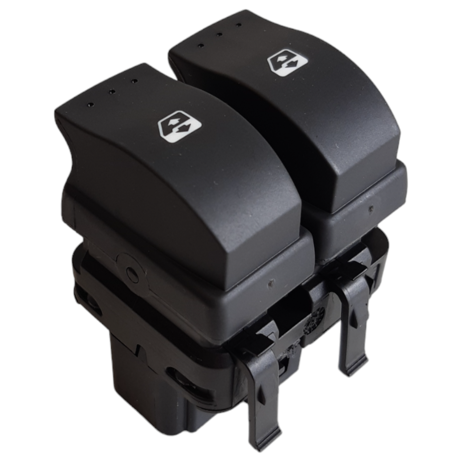 Genuine Renault Electric window master switch 8200476809