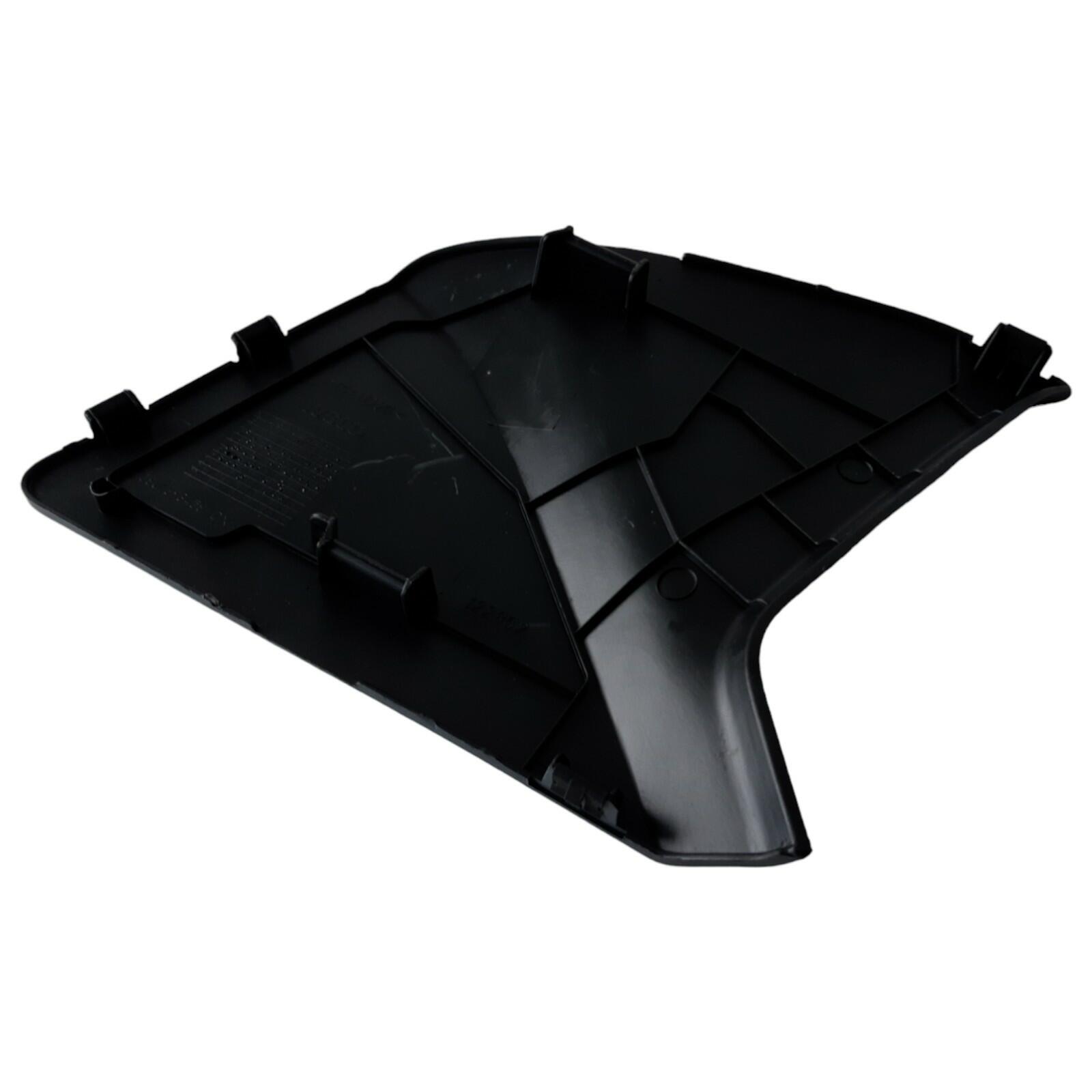 Genuine Iveco Eurocargo RH OS Front bumper cap 5801693456