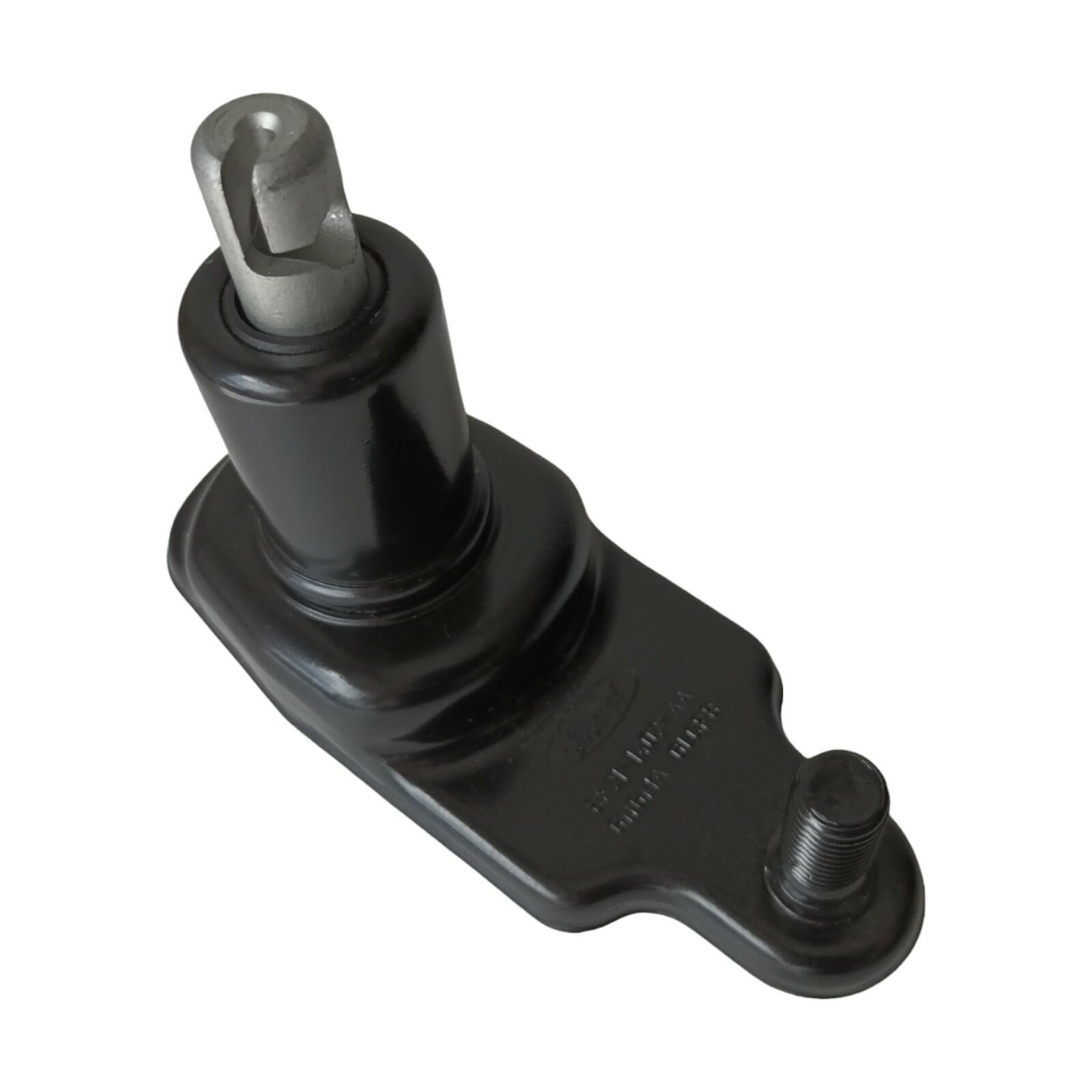 Genuine Ford Transit Spare wheel mounting plate 1763880 BK211402AA