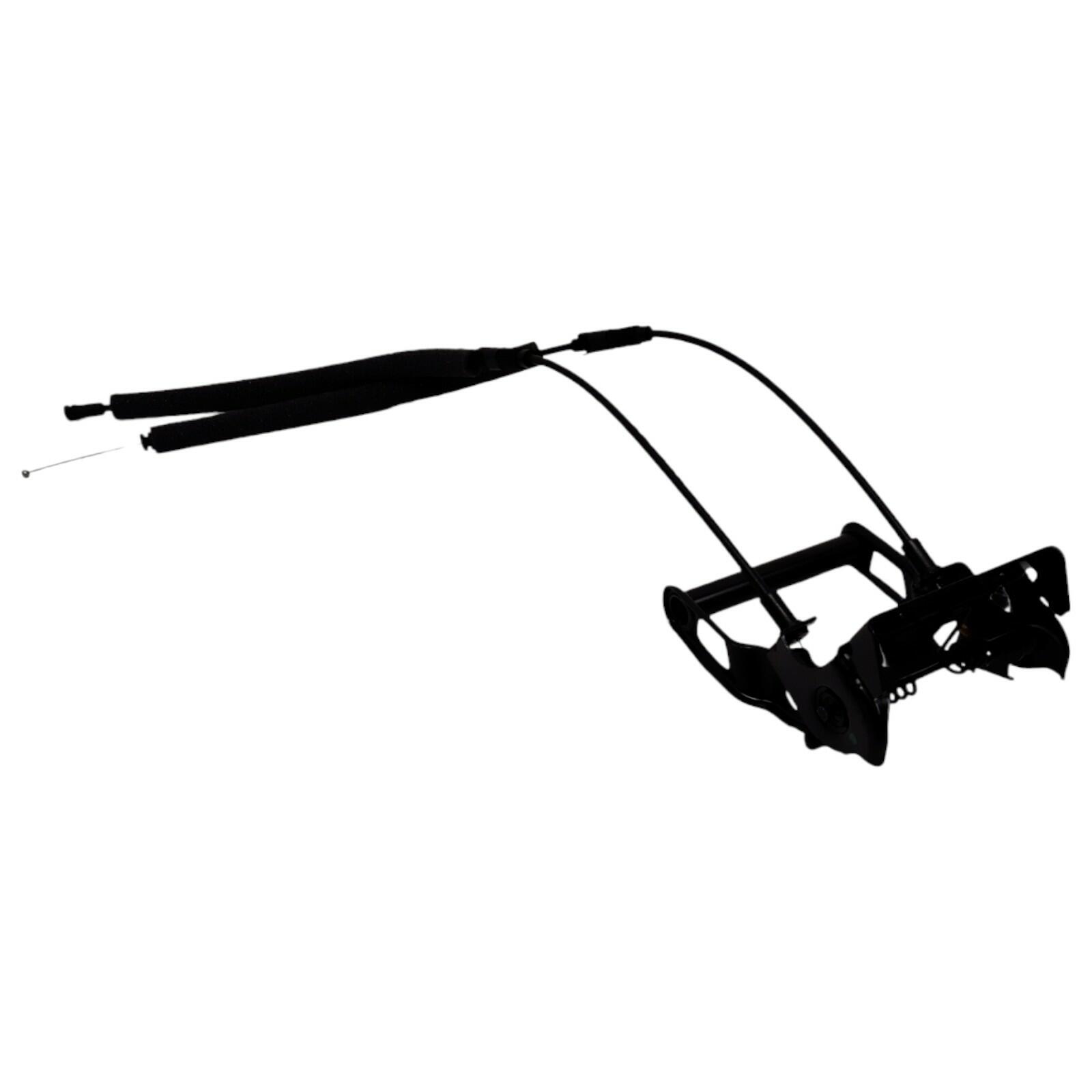 Genuine Ford Tourneo Custom (TTF) Back seat release latch cable 1773502