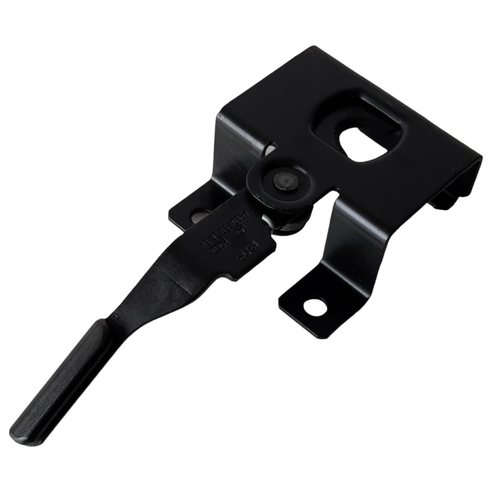 Genuine Mercedes Actros Bonnet catch A9607502684