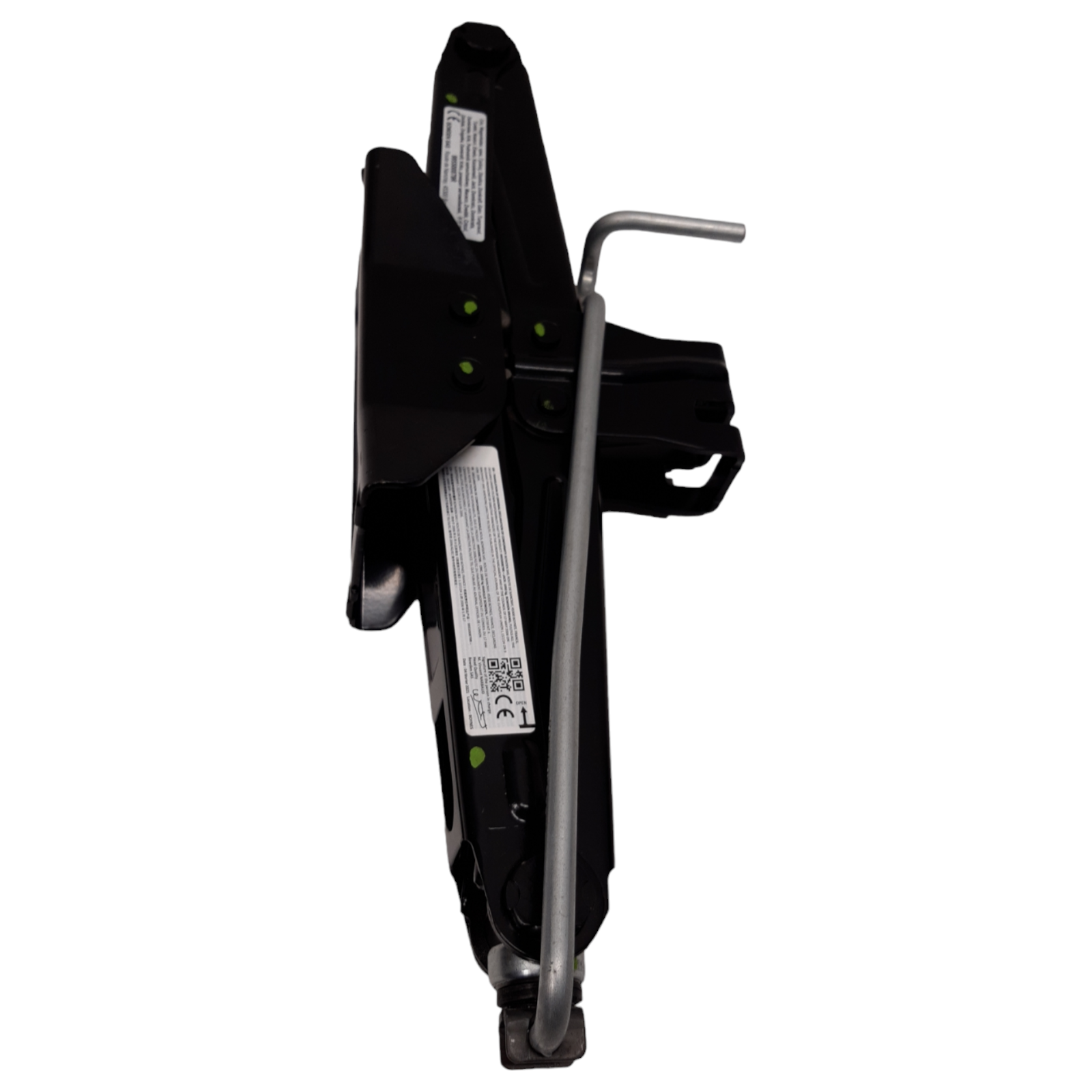 Genuine Renault Captur Scissor jack assembly 995500879R