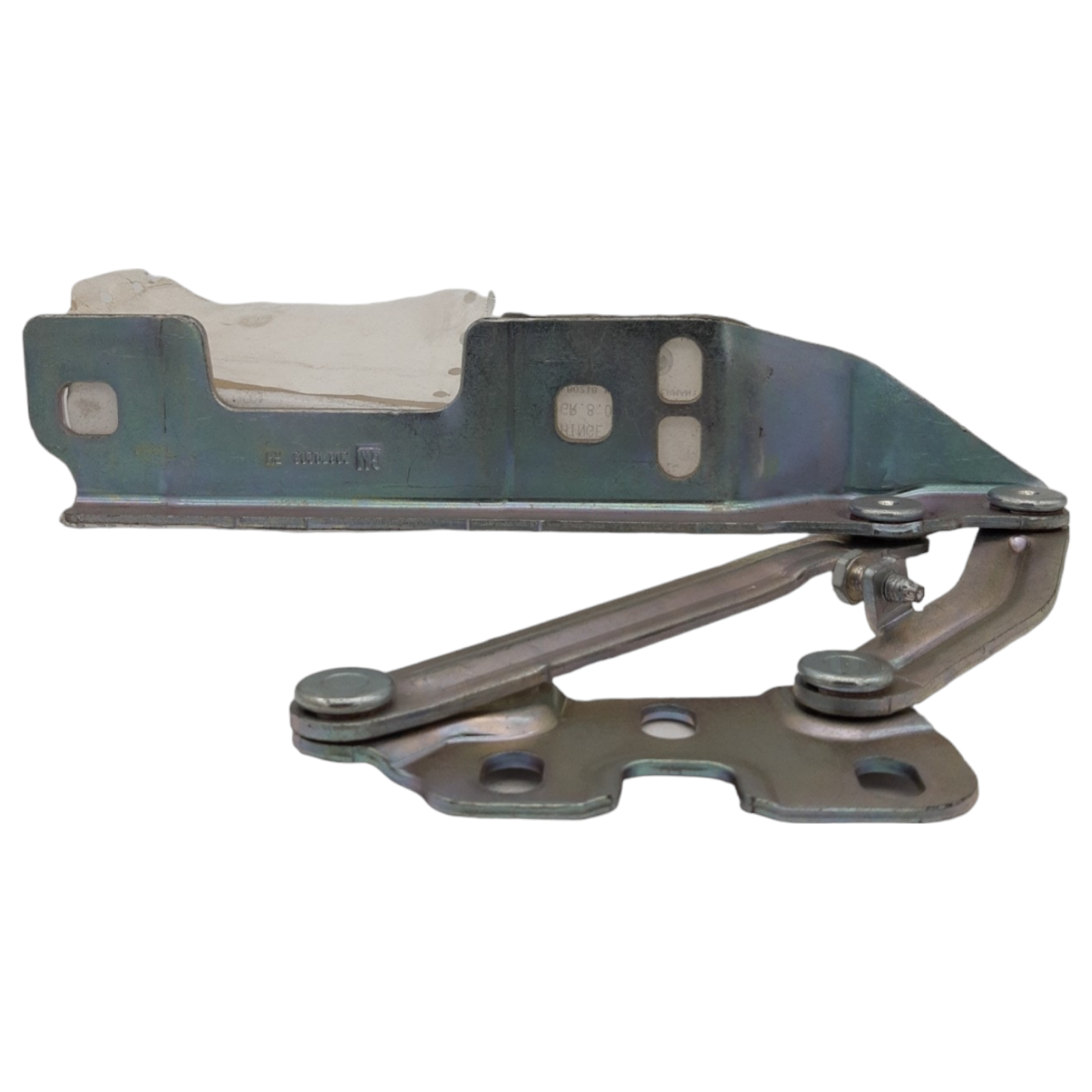 Vauxhall Astra J / Cascada | RH Bonnet Hinge Assembly | 20879203 | GFN ...