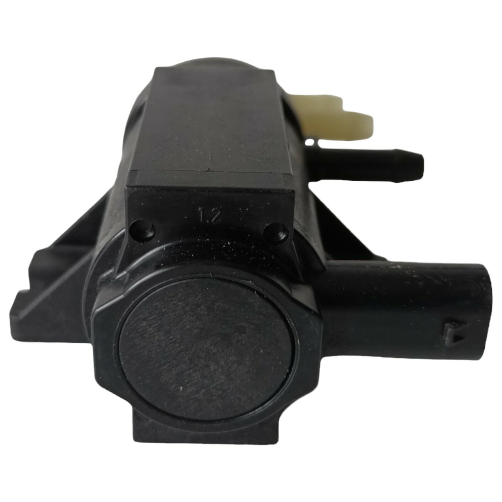 Genuine Mercedes Benz OM651 Engine Turbocharger A0001531700 – VIN Requ