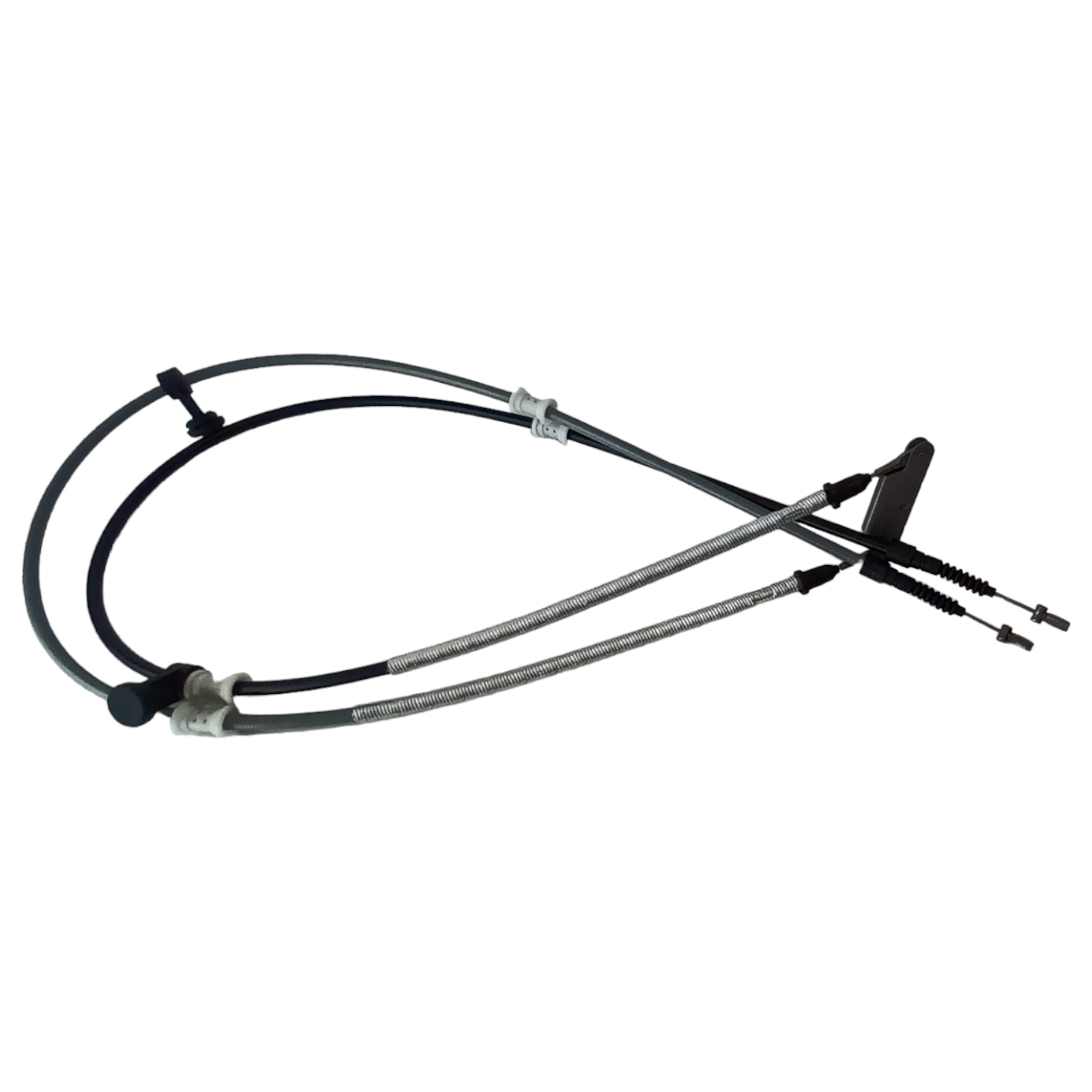 Vauxhall Vectra C | Handbrake Cable Assembly | 93181107 | GFN Parts
