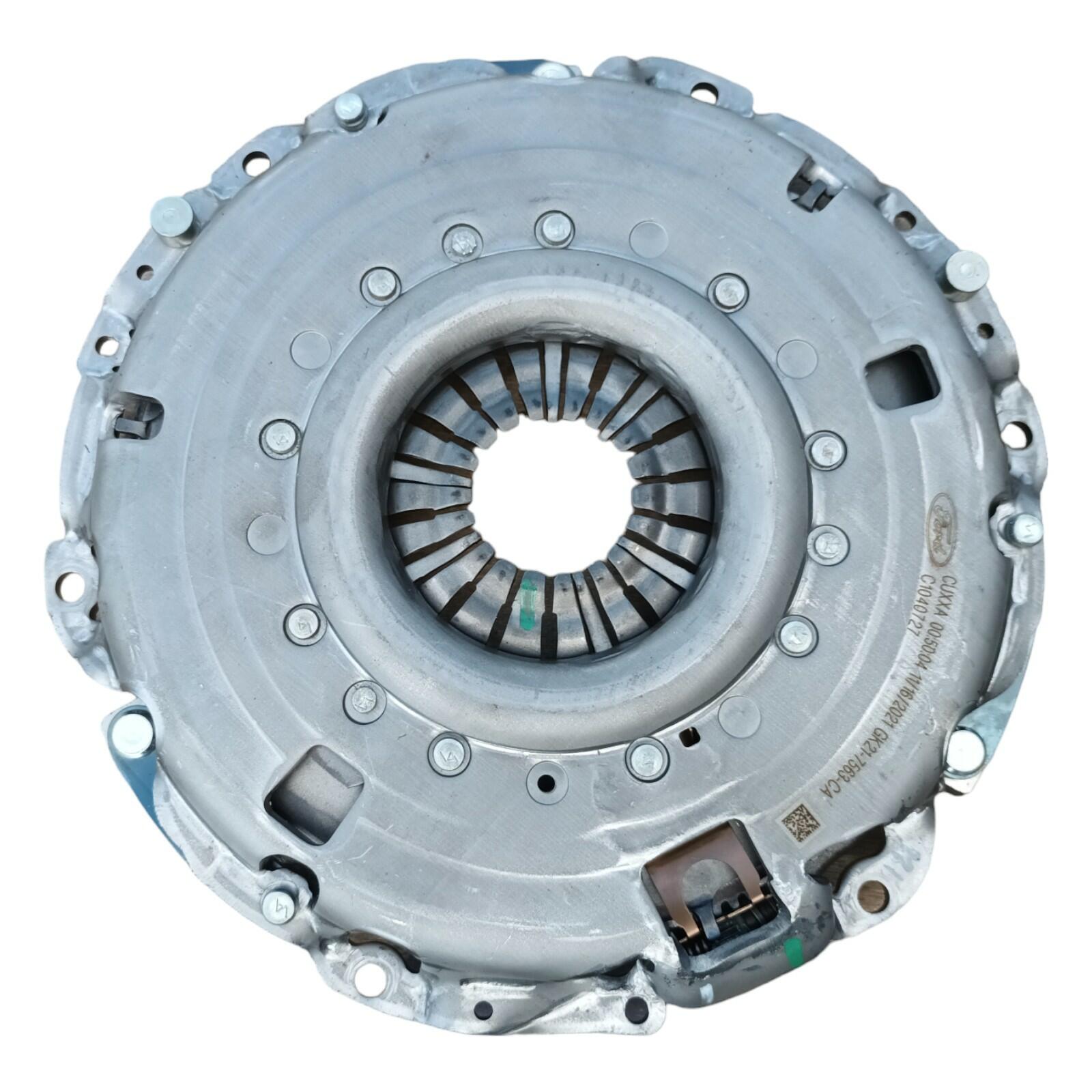 Genuine Ford Transit Custom Clutch Kit 2519763
