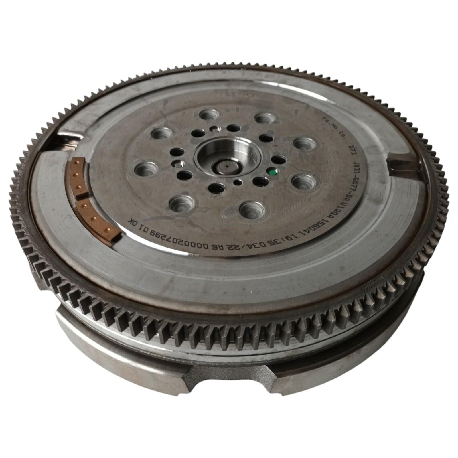 Genuine Ford 2.0 EcoBlue Dual Mass Flywheel DMF 2019-On 2329922 – VIN