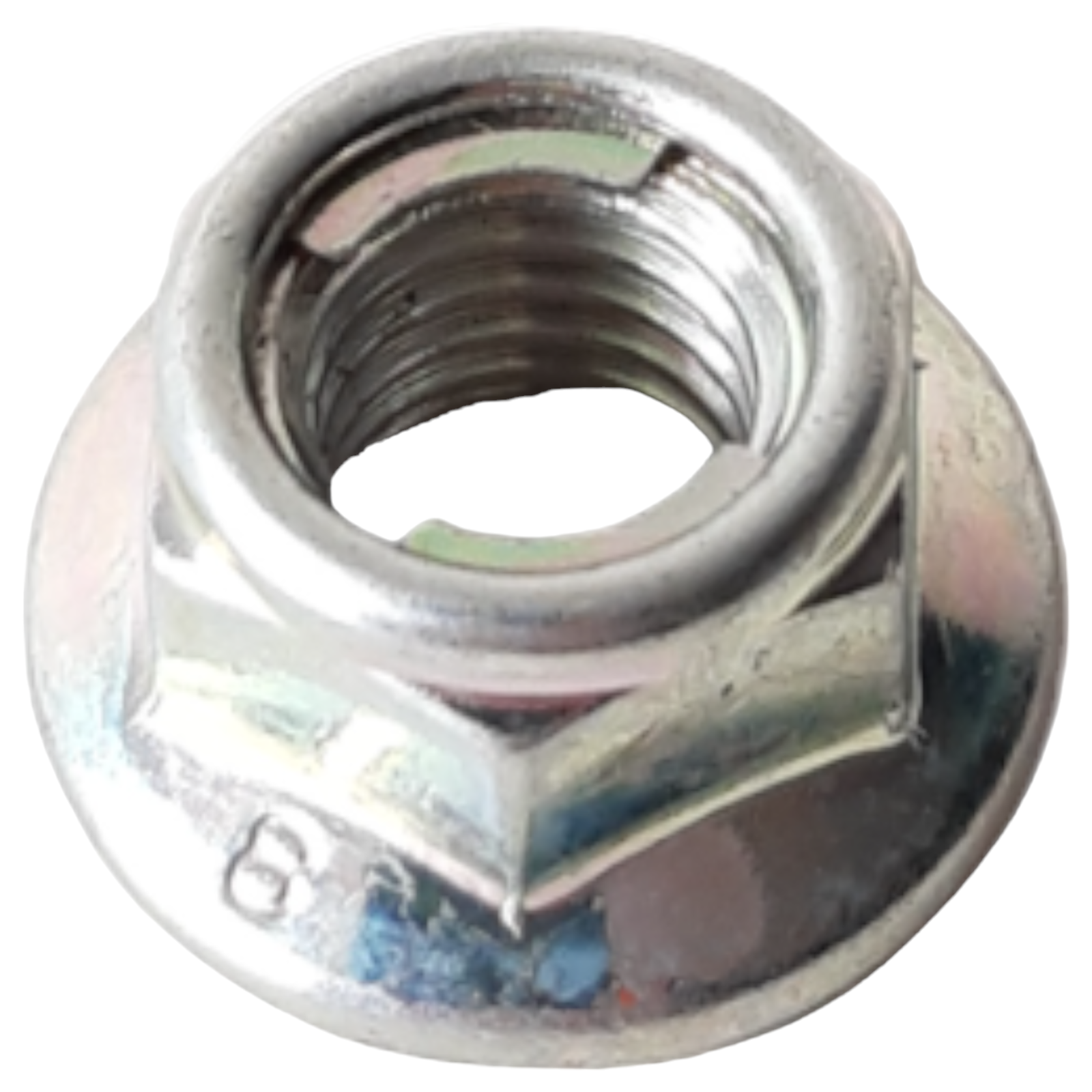 Genuine Vauxhall Top mount nut 95511424