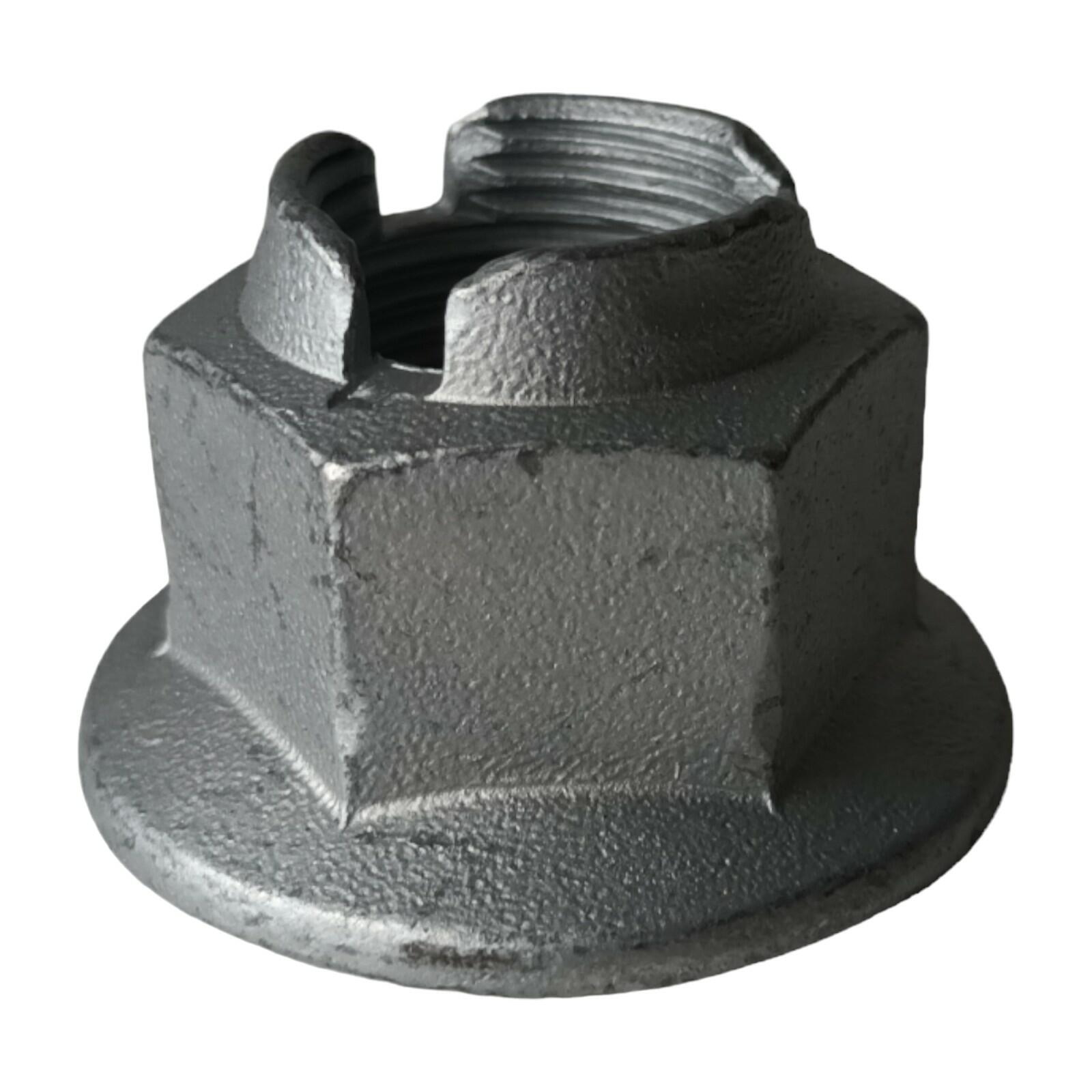 Genuine Ford Transit Front hub nut 2335507