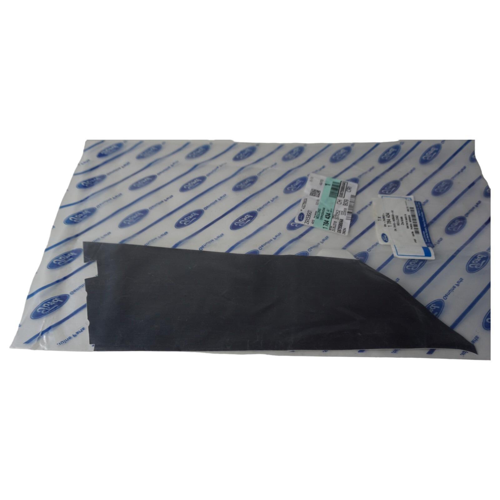 Ford EcoSport CR1 | LH A Pillar Moulding | 1784434 | GFN Parts