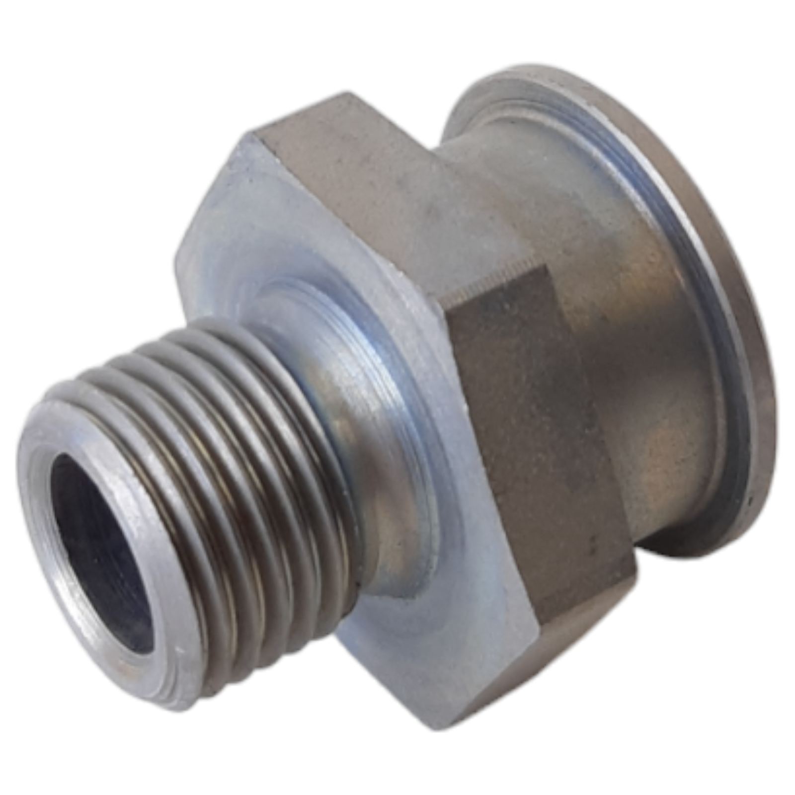 Genuine DAF quick-release female coupling 1981648 – VIN Required | Gen