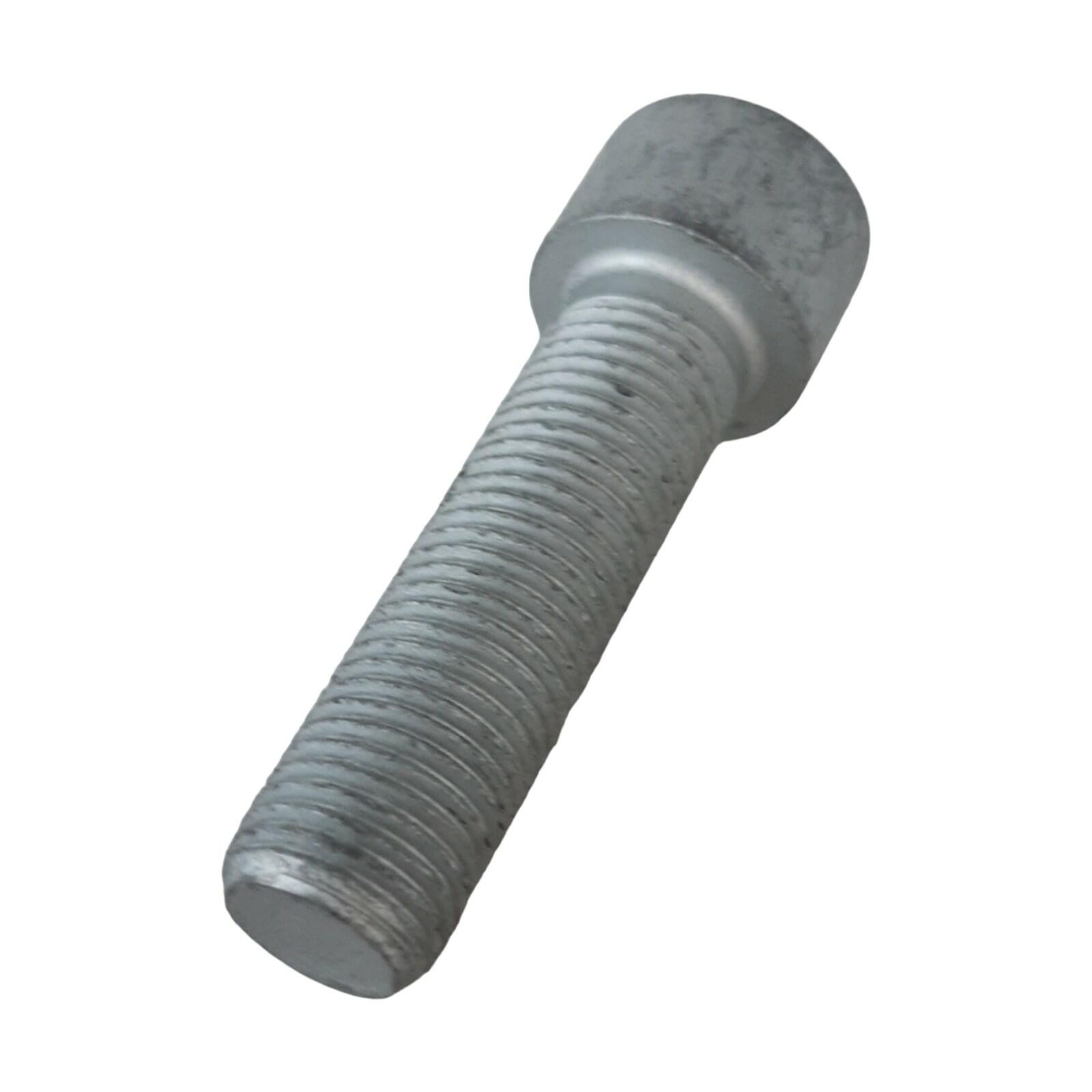 Genuine Mercedes Suspension bolt M14X1.5X50 N000912014087