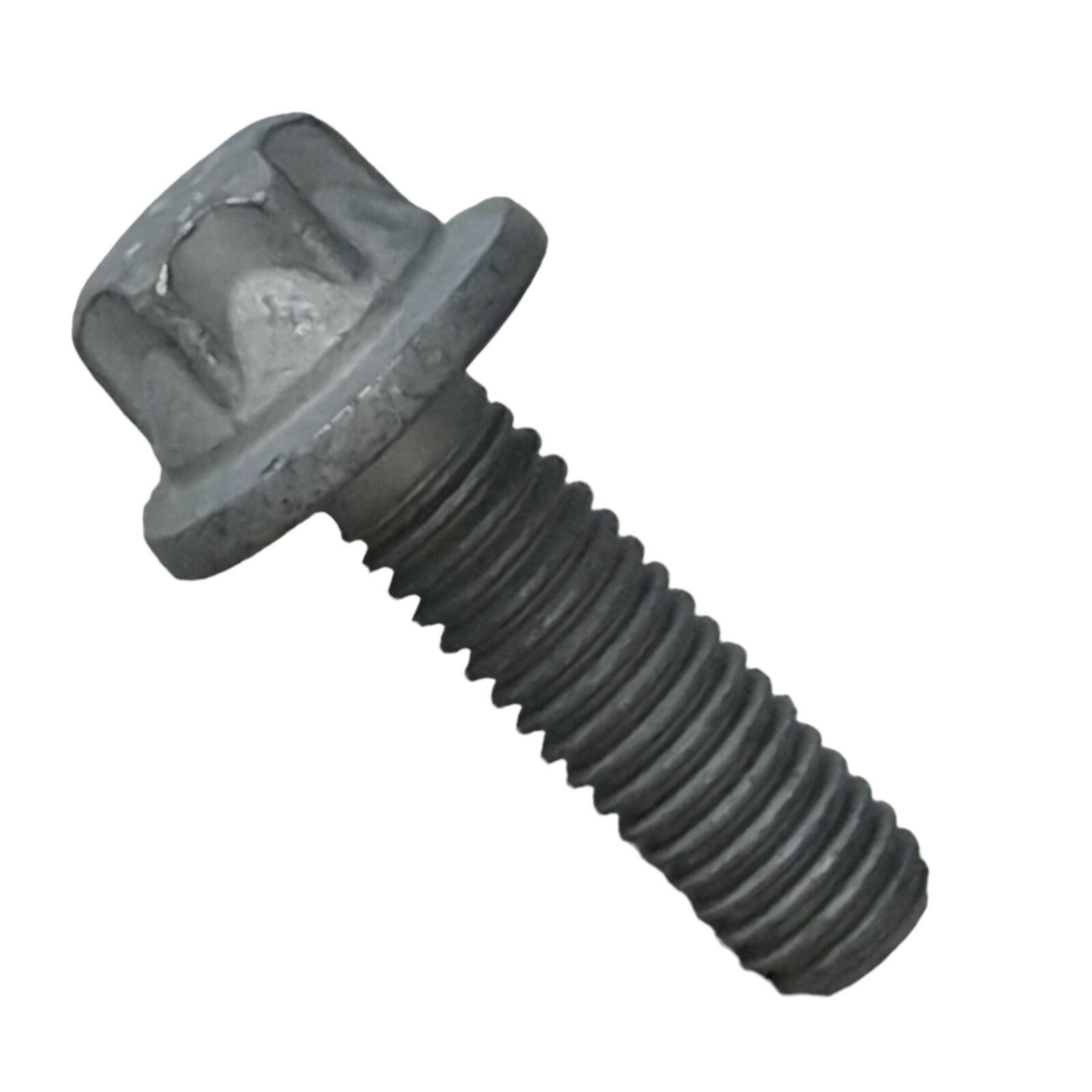 Genuine Mercedes Bolt M6x1.00x20mm N910143006002