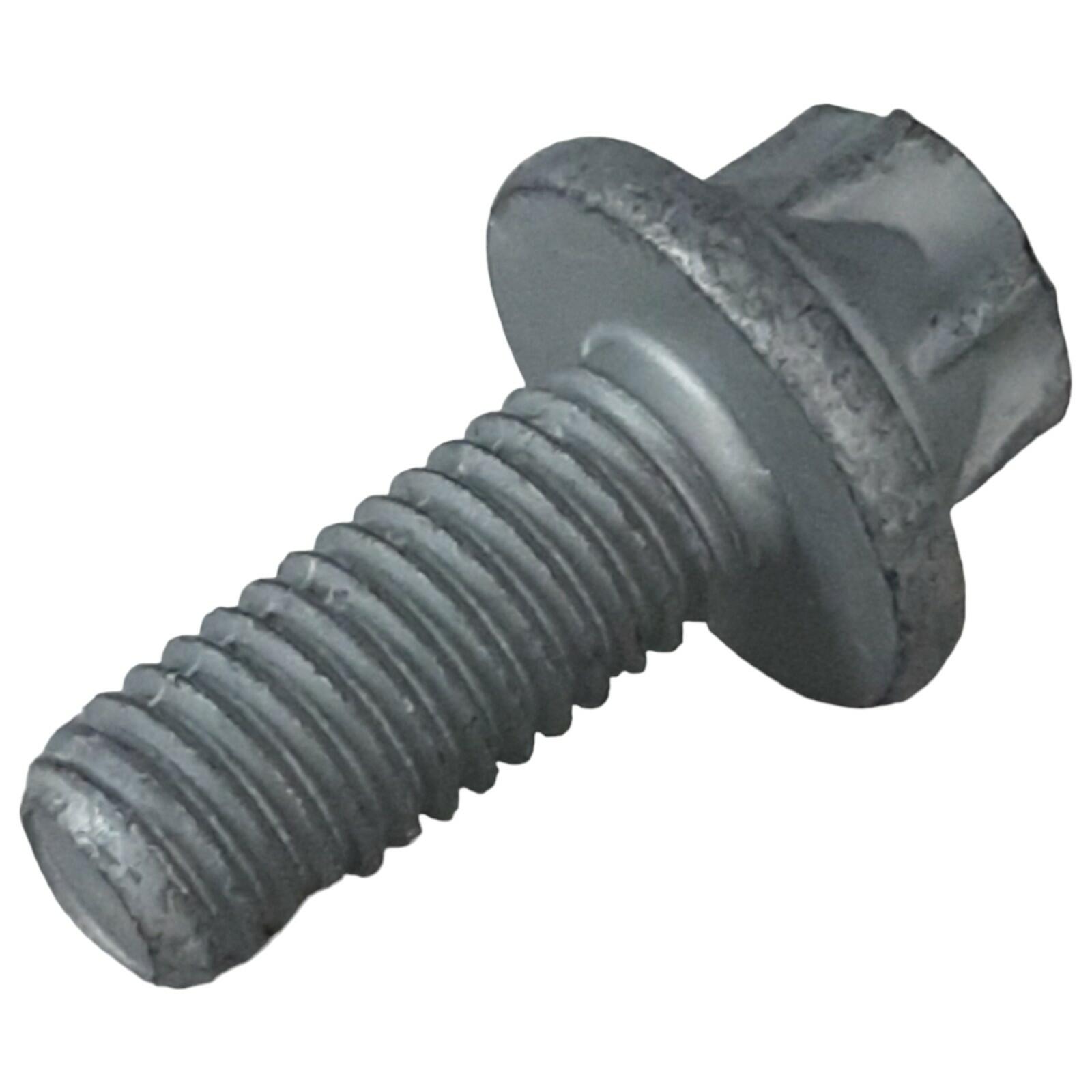 Genuine Mercedes E12 M8x1.25x20mm Bolt N000000000276 – VIN Required