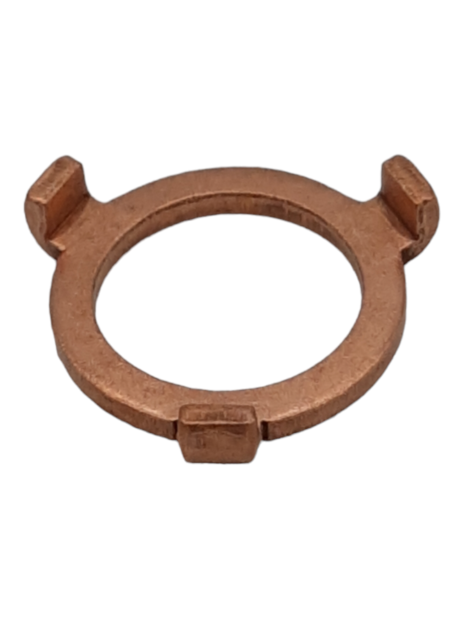 Genuine PSA Citroen Peugeot Turbo lubrication bolt seal 1682802280