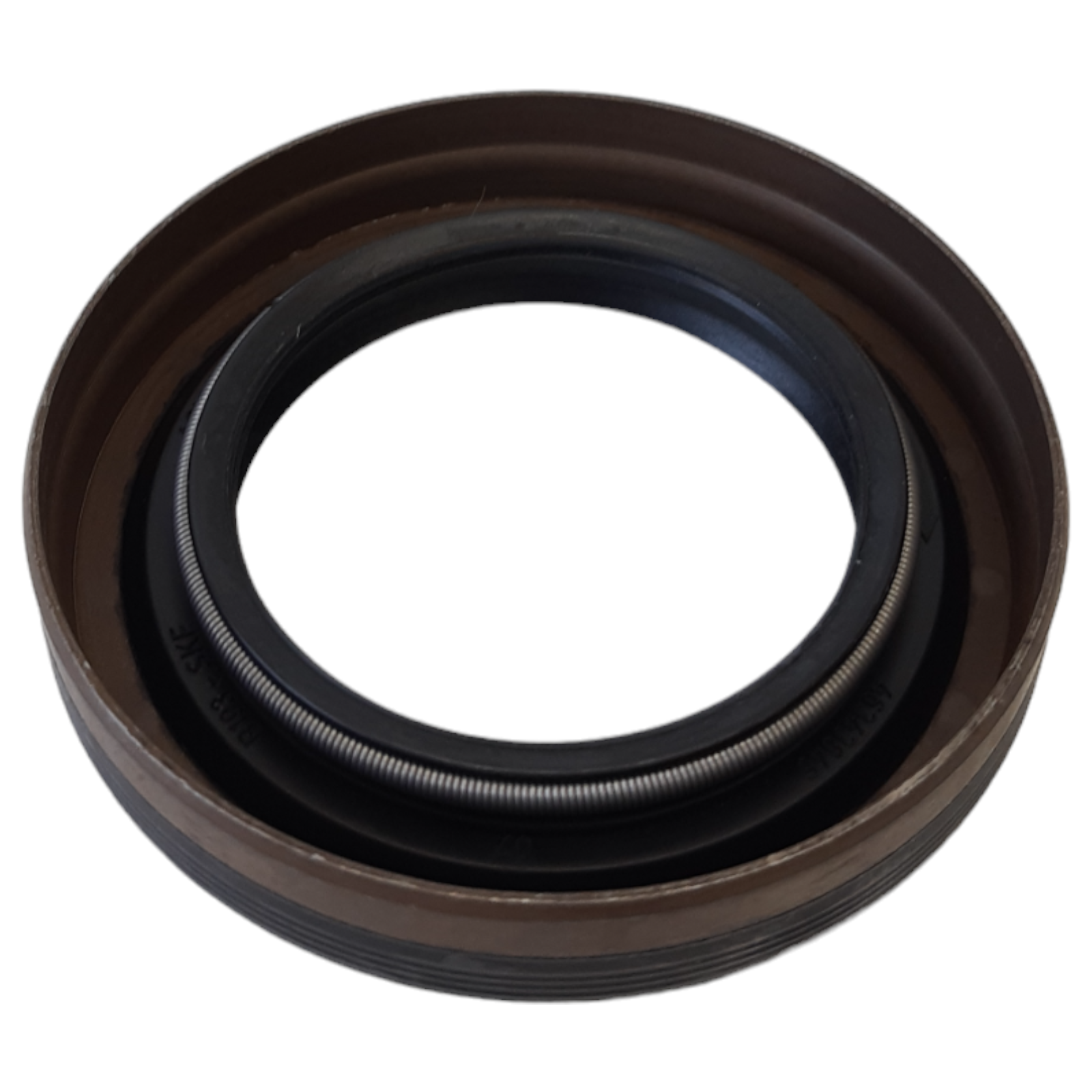 Genuine FIAT 500 Panda Differential oil seal 46343846