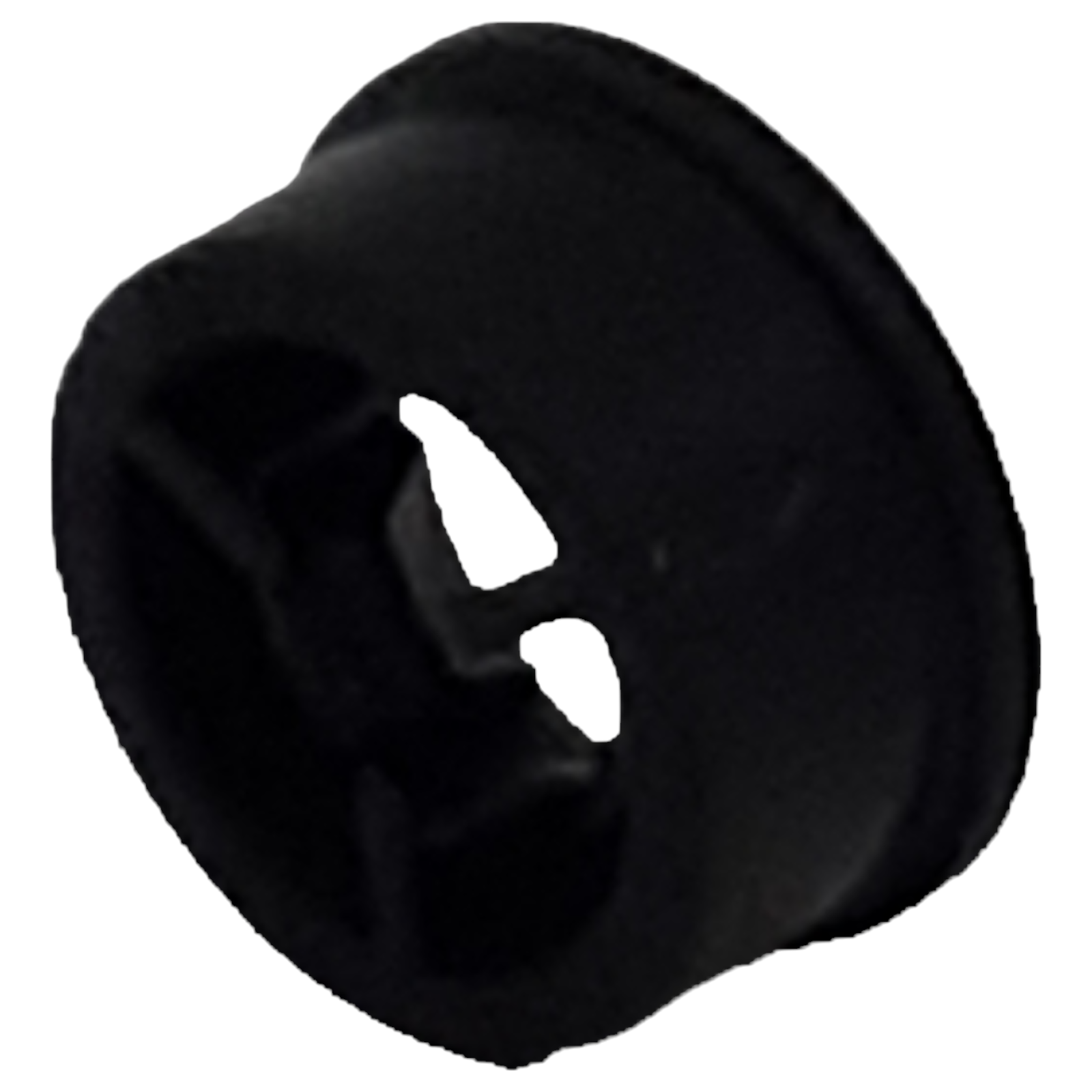 Genuine Audi Volkswagen Bonnet clip 8V0823397