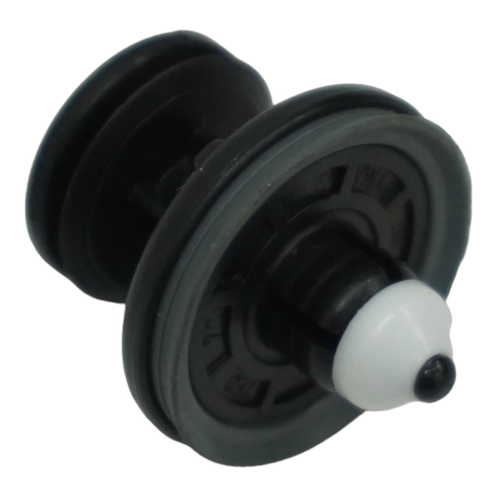 Genuine Audi Skoda Volkswagen Interior moulding clip 6Q0868243