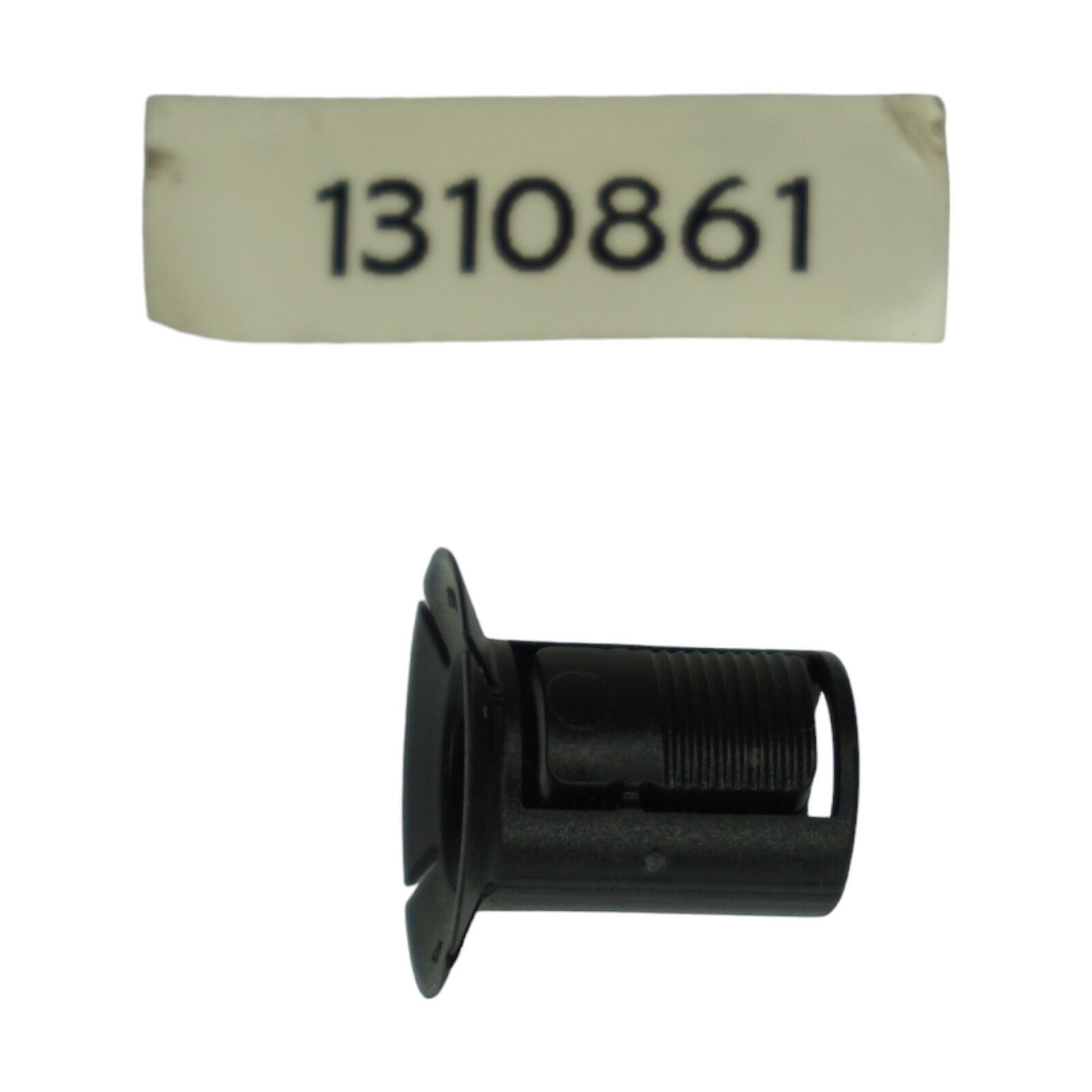 Genuine Ford Front insulator fastener 1310861