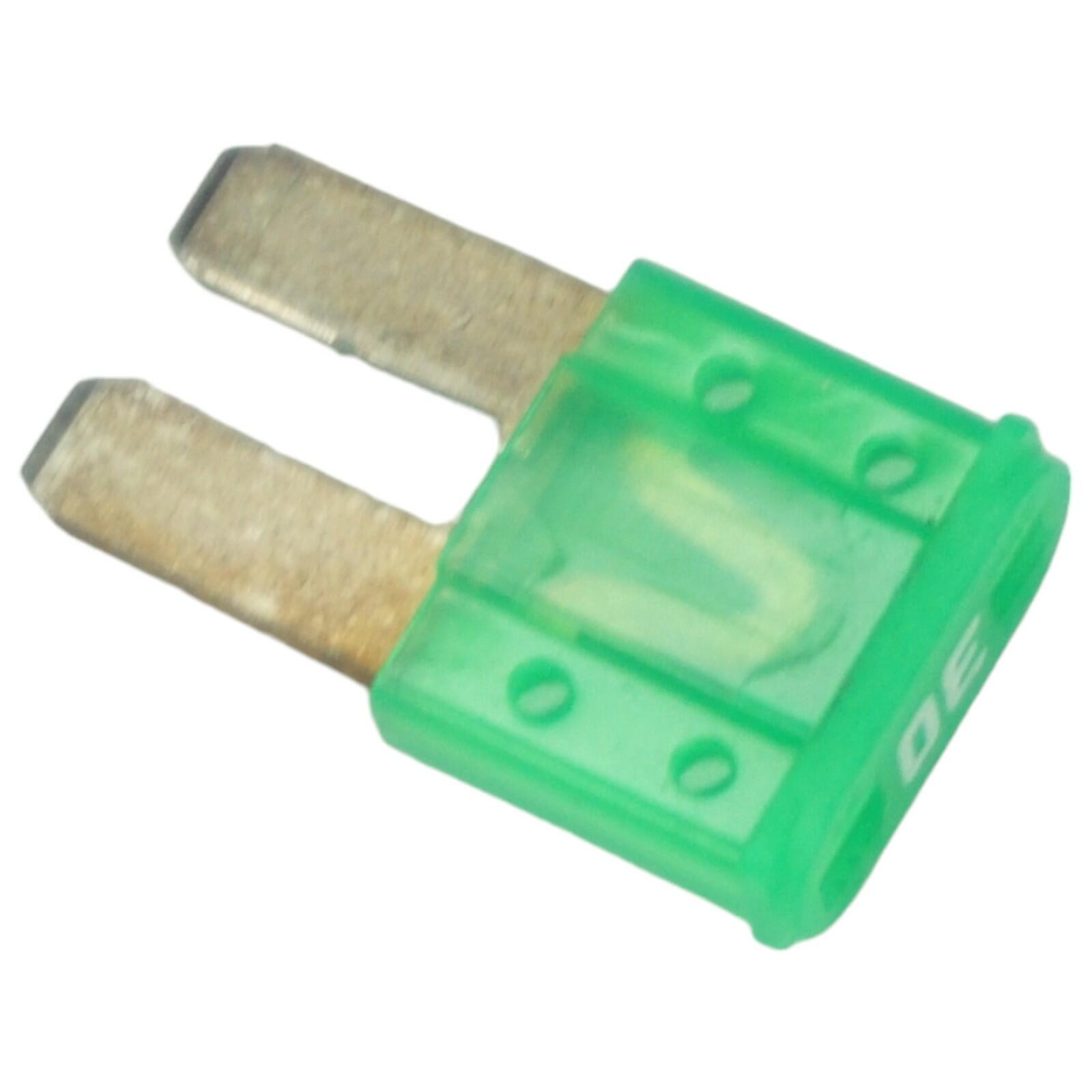 Genuine Ford 30A 32V Fuse 5218985