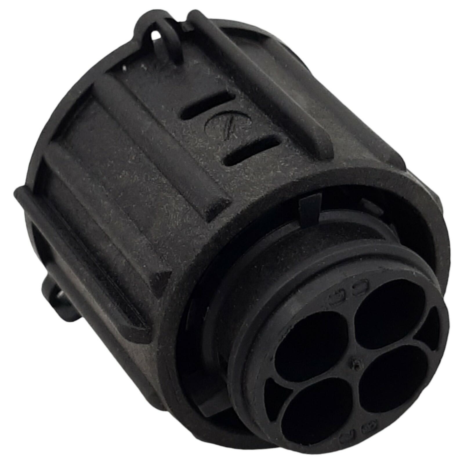 Genuine DAF 4-Pin connector 1301956