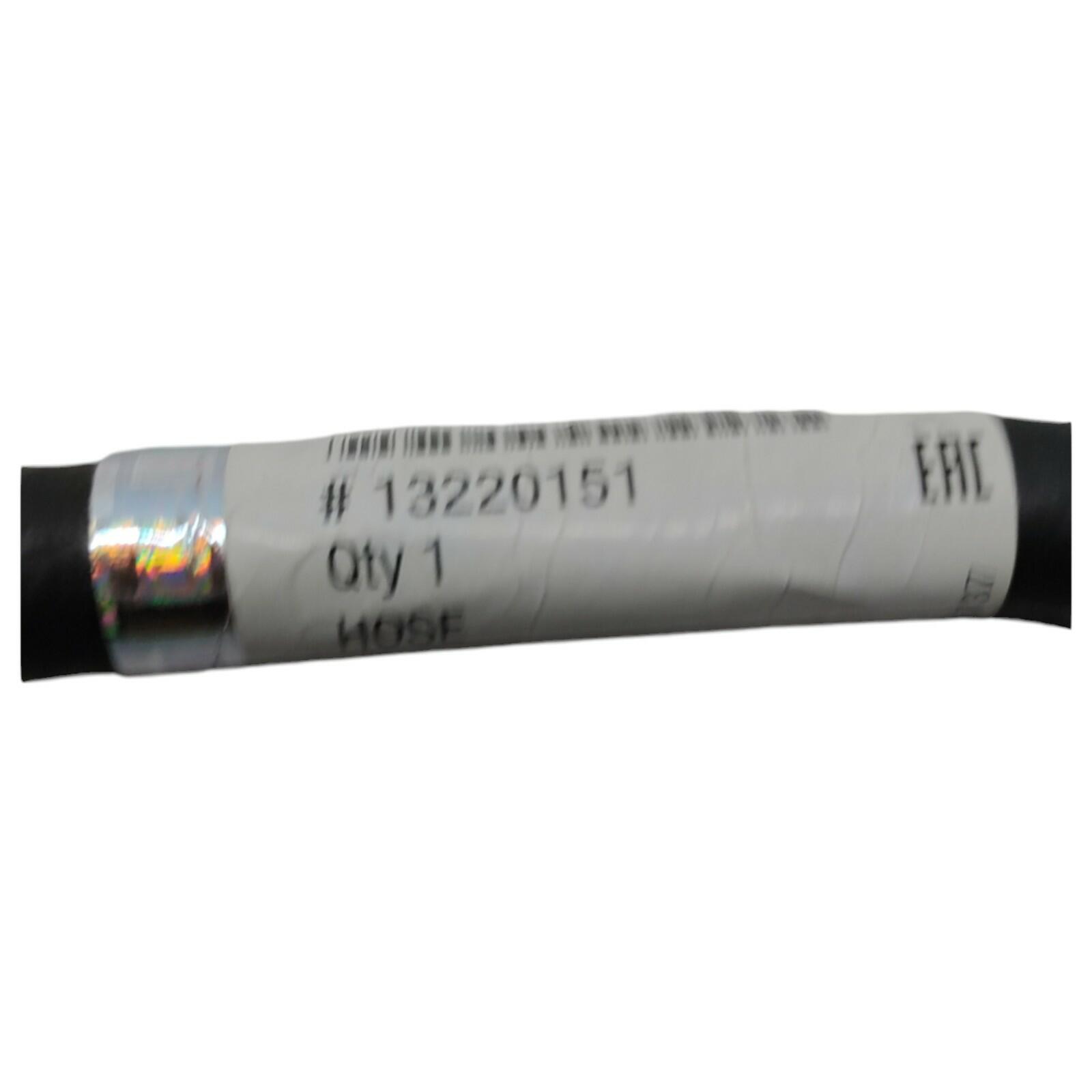 Genuine Vauxhall Insignia A (1.8) Degassing hose 13220151