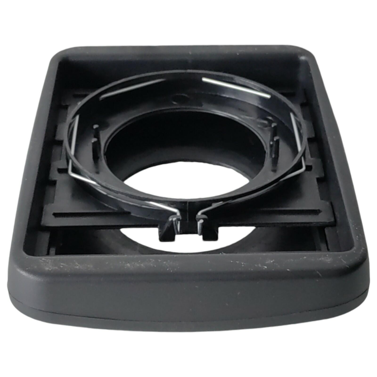 Unitruck Wide angle mirror glass 24V fits DAF CF 85 UT6900