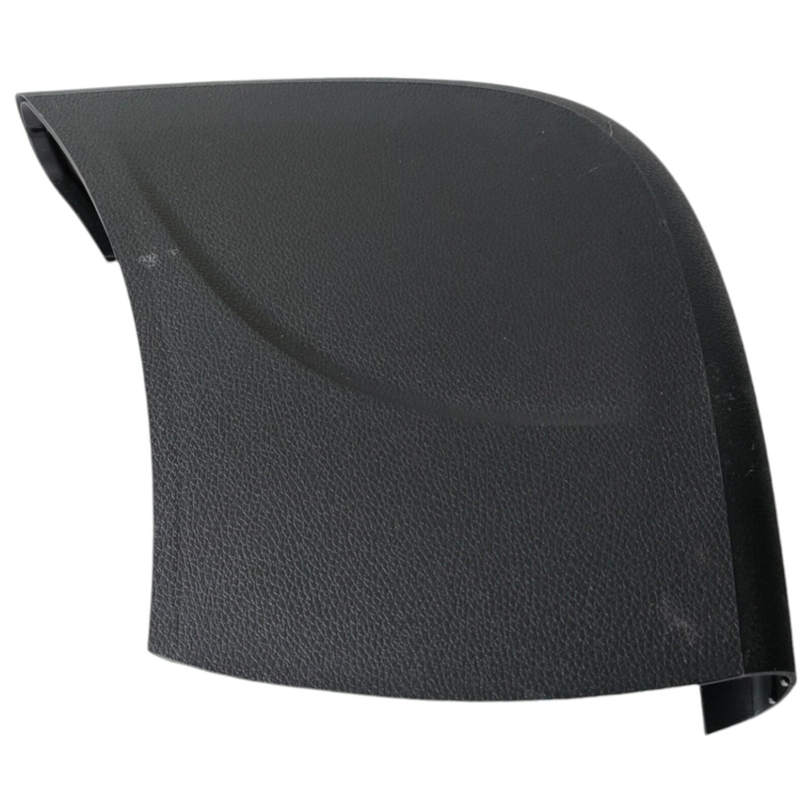 Genuine Mercedes Handbrake lever cover A91042710009E80