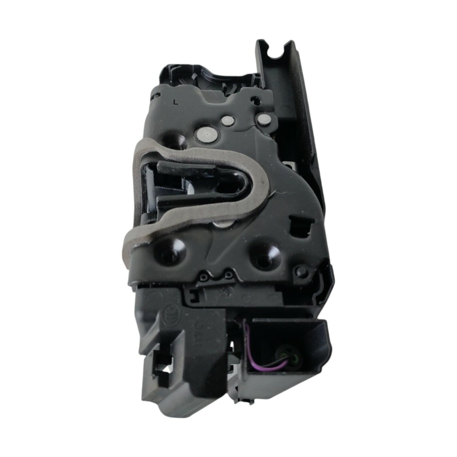 Genuine Mercedes Vito LH NS Side door lock soiled A4477300702