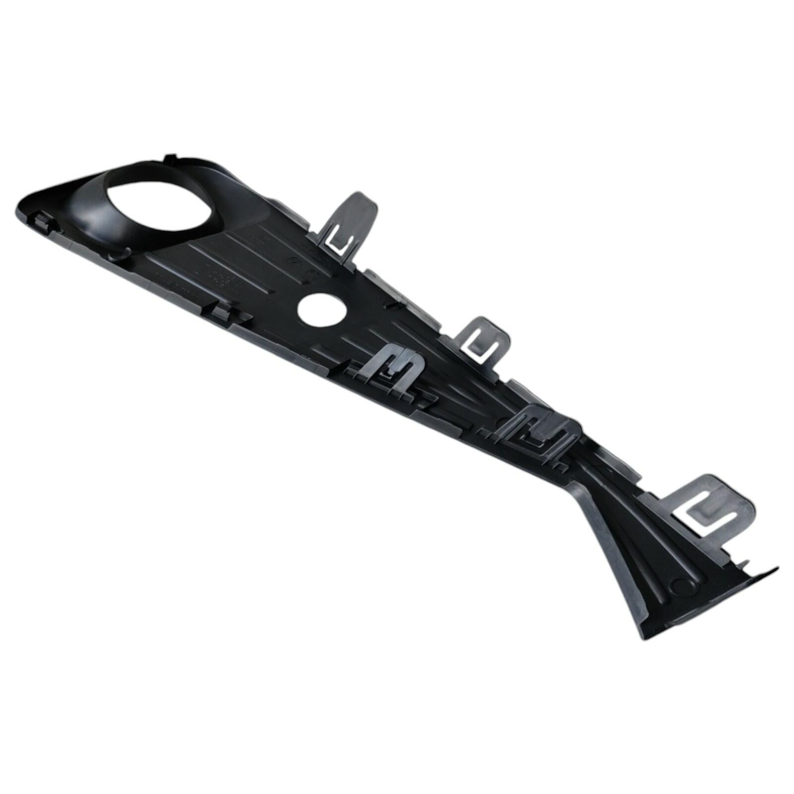 Genuine Toyota CH-R RH OS Front bumper insert 52127F4160