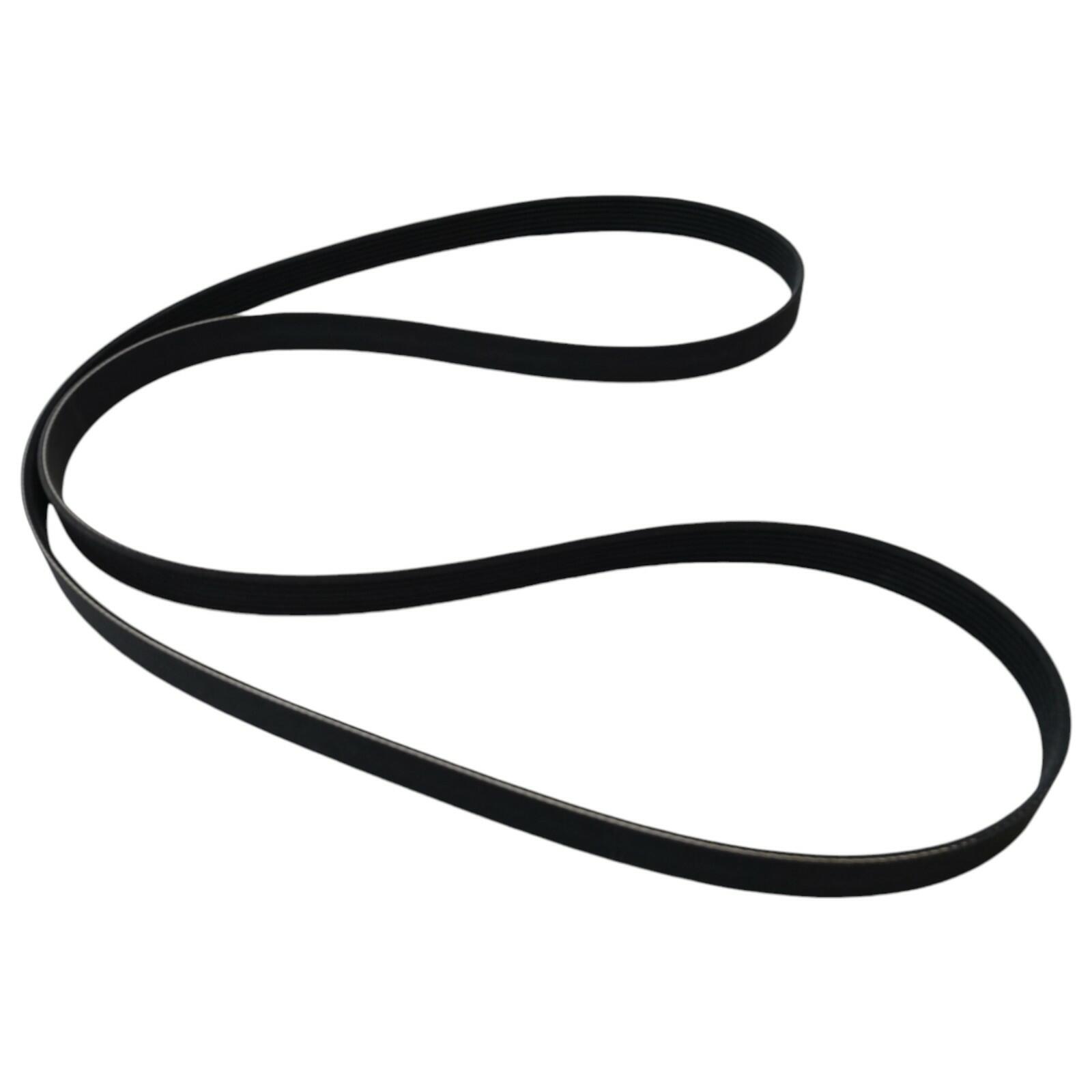 Genuine Toyota Hi-Lux Ribbed V-Belt 90916T2033