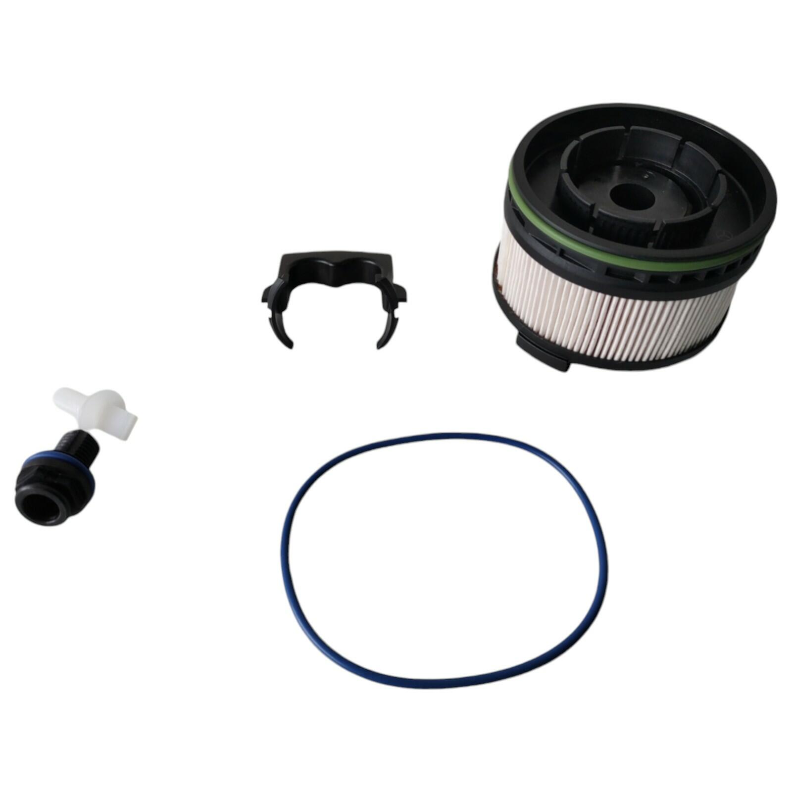 Genuine Mercedes Sprinter Fuel filter A6540920200