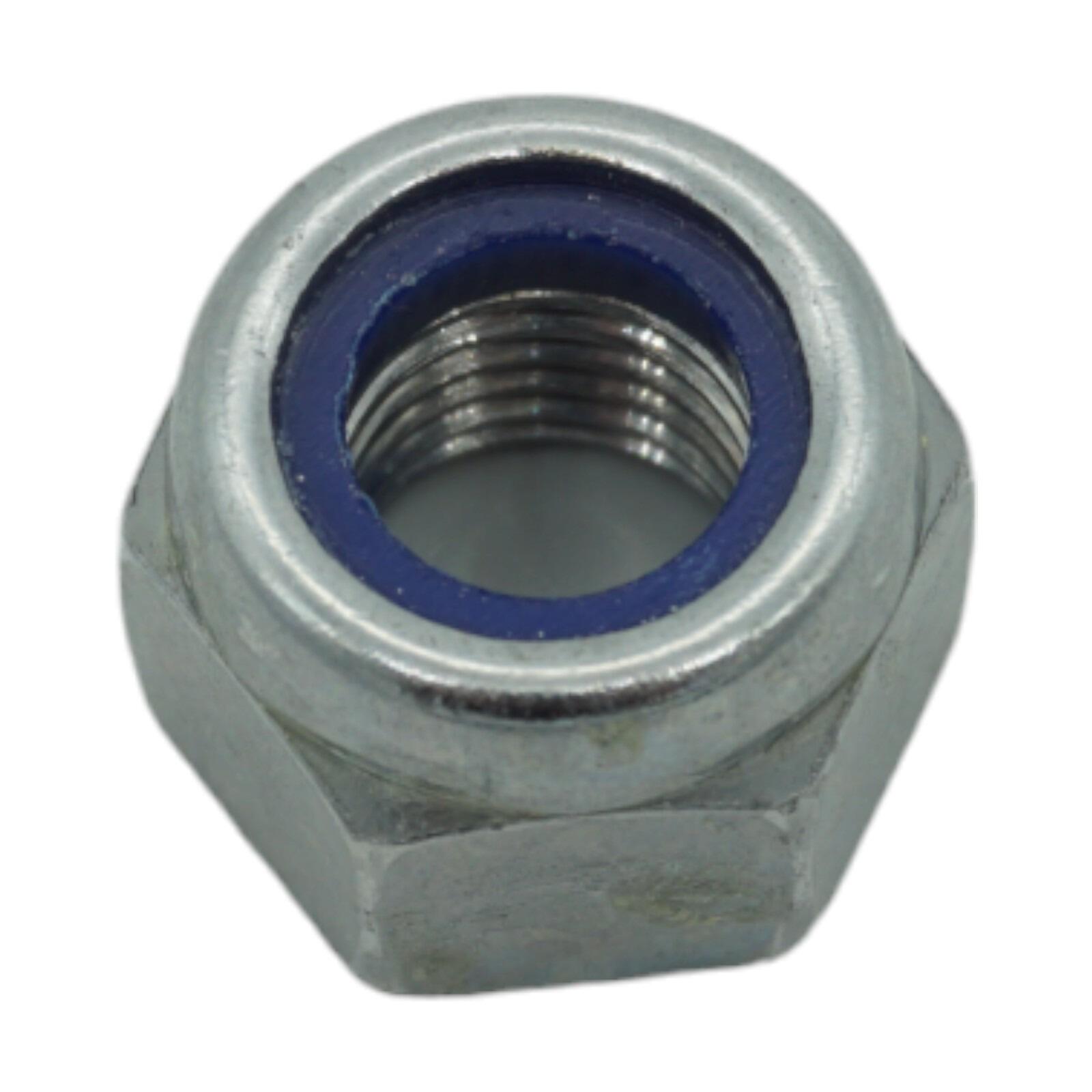 Vauxhall Vivaro A | Steering Tie Rod Joint Nut | 93198700 | GFN Parts