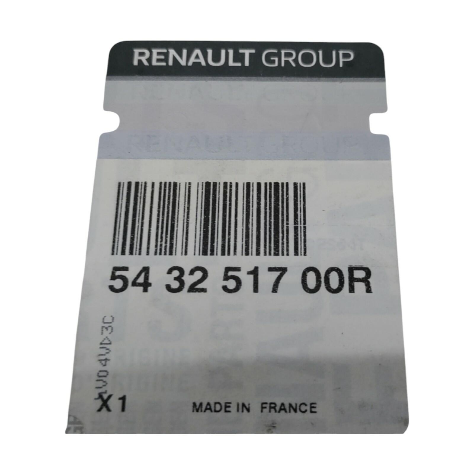 Genuine Renault Front Shock Absorber Stop For Dacia 543251700R