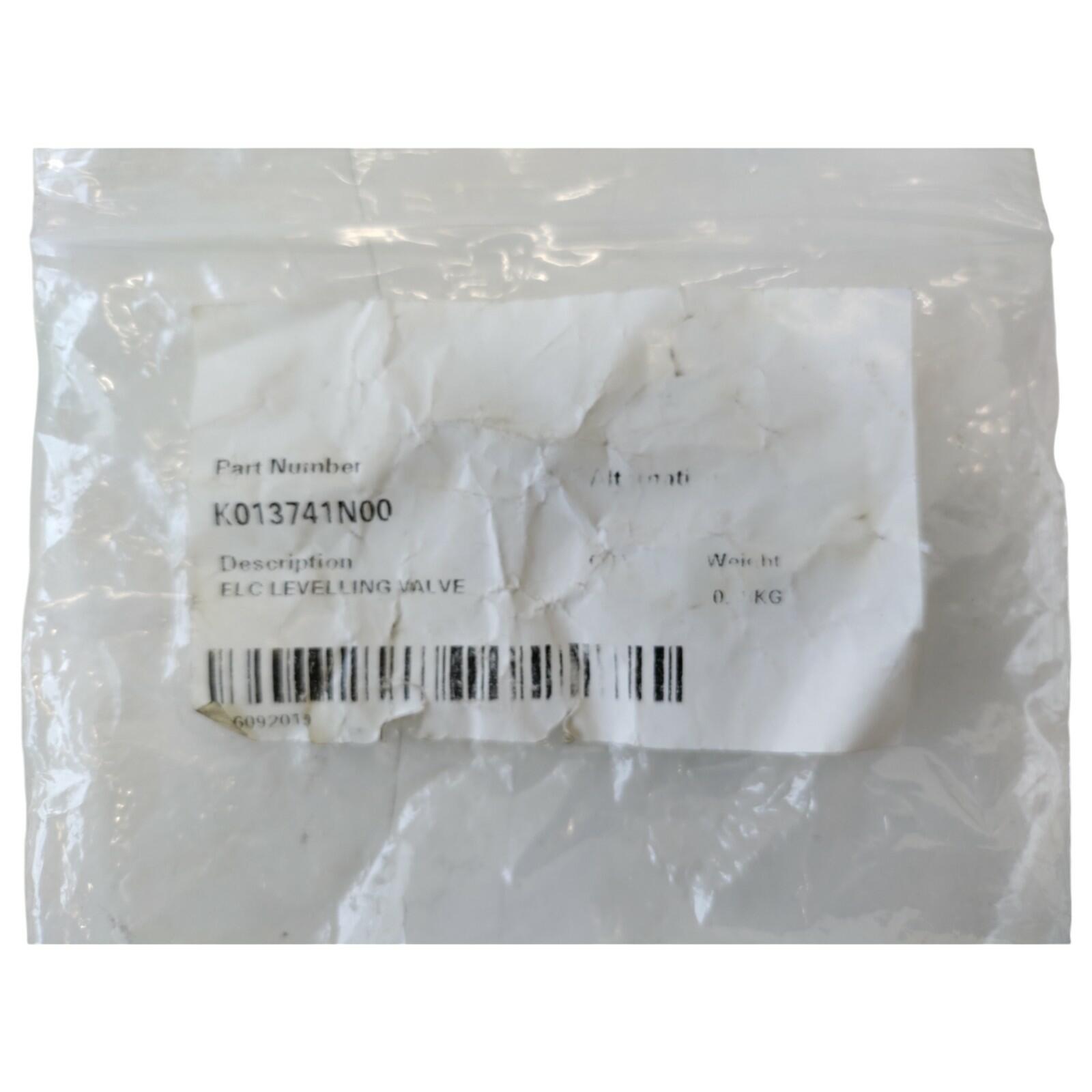 Knorr-Bremse Level sensor fits Renault and Volvo trucks K013741N00