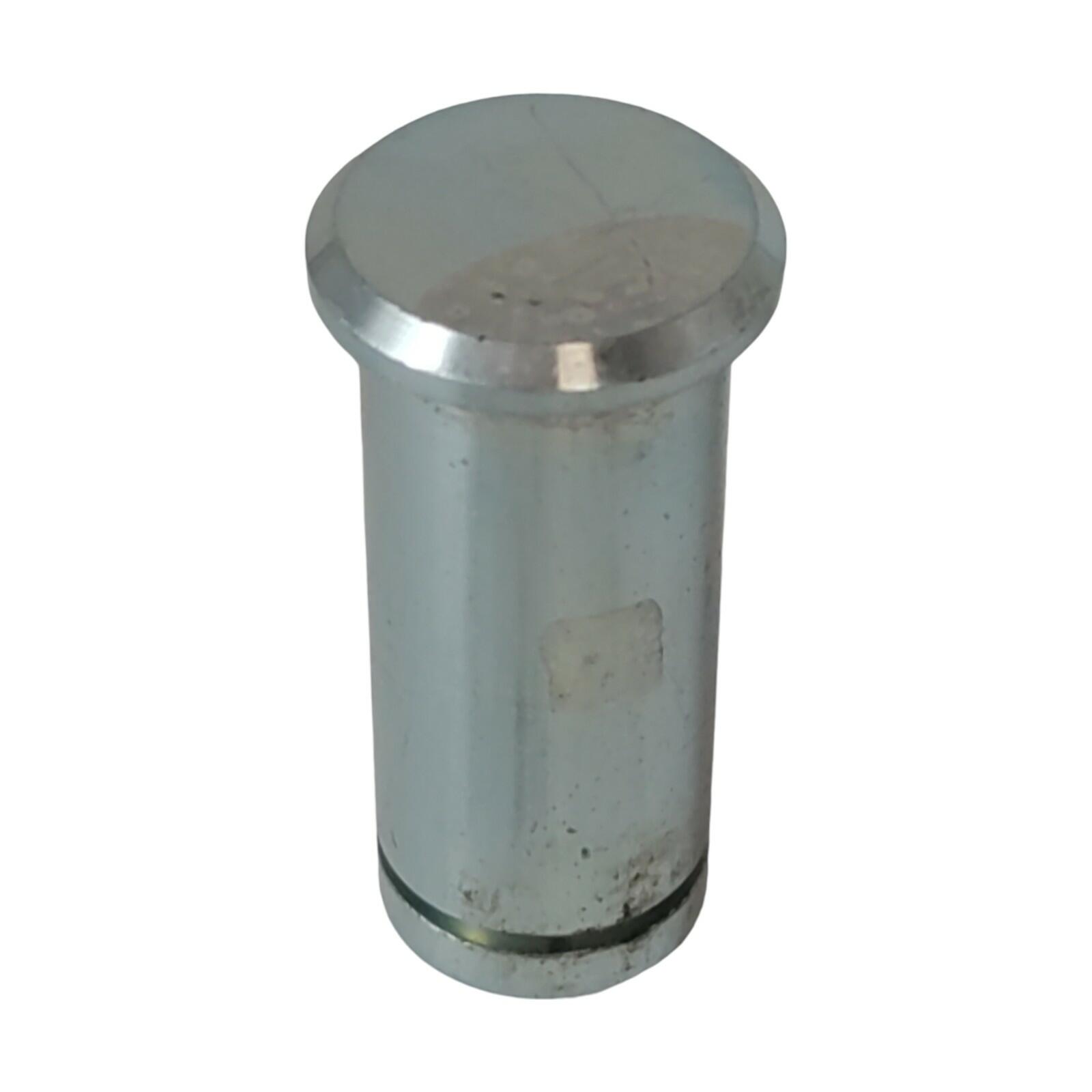 Genuine DAF Clevis pin (Grooved head pin) 90760800