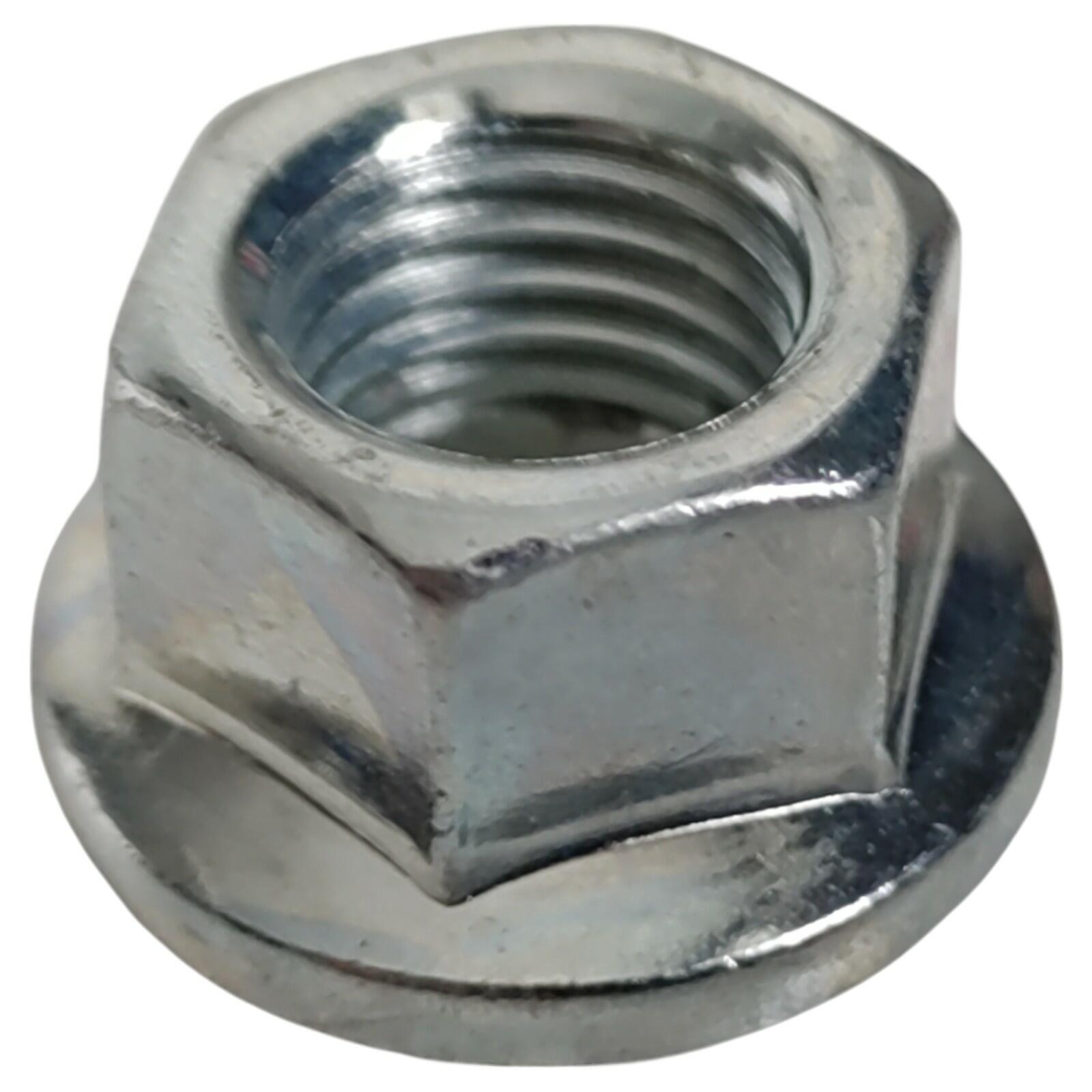 Genuine Mitsubishi Top strut nut MF434105