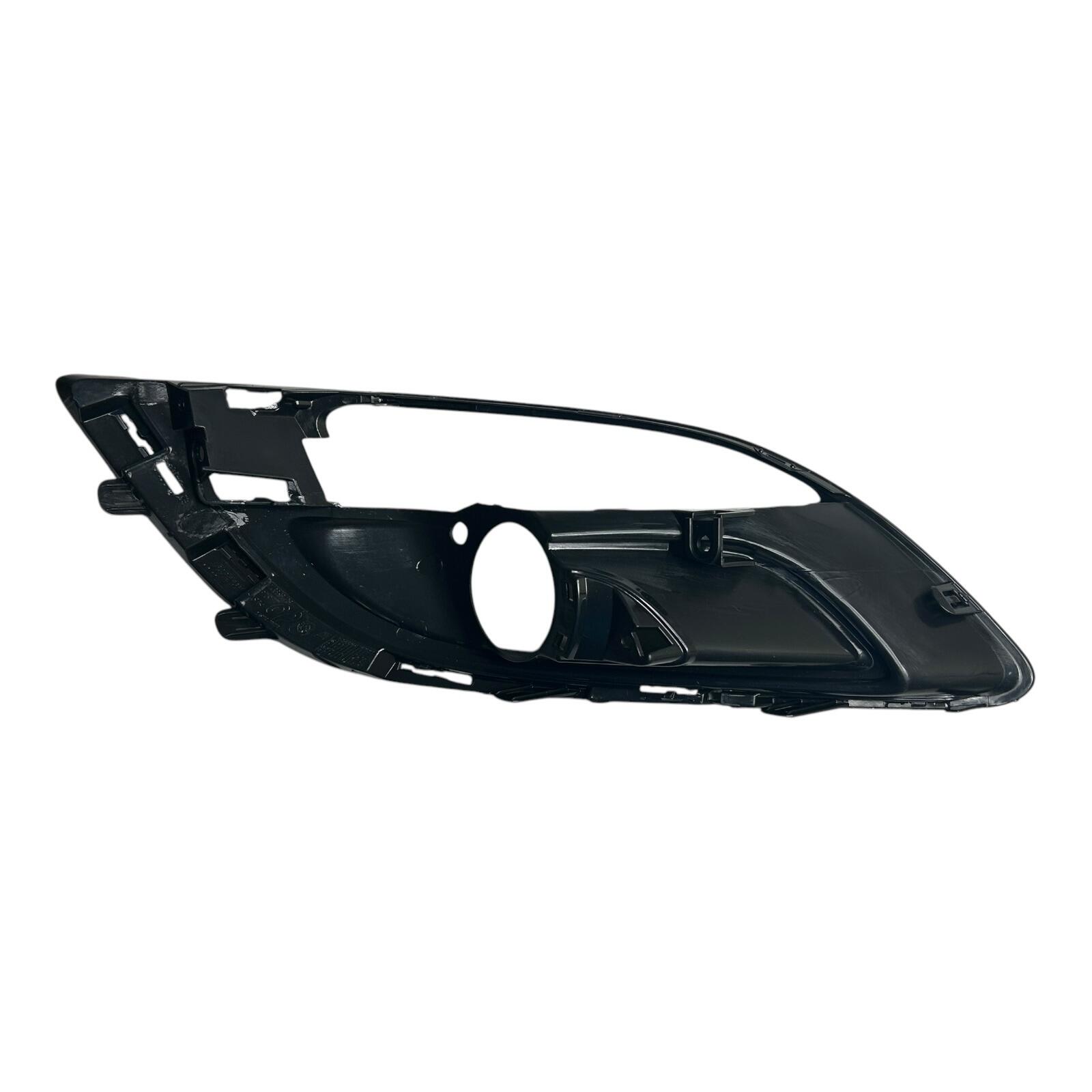 Genuine Vauxhall Astra J LH NS Fog lamp surround insert 13387224