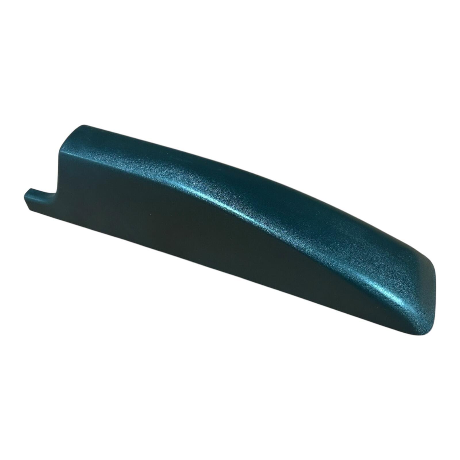 Genuine Renault Dacia Duster 1 LH NS Front roof rail cover 738839995R