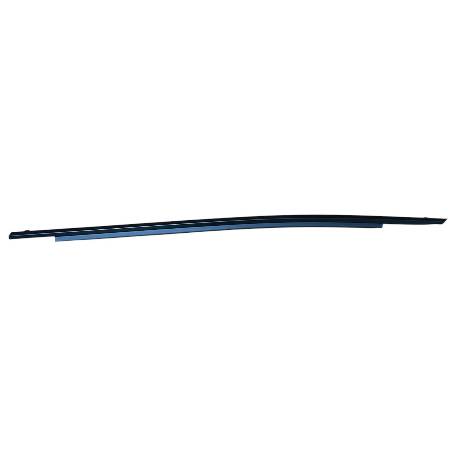 Genuine Mazda CX-5 LH NS Front Window weatherstrip moulding KD5350650D